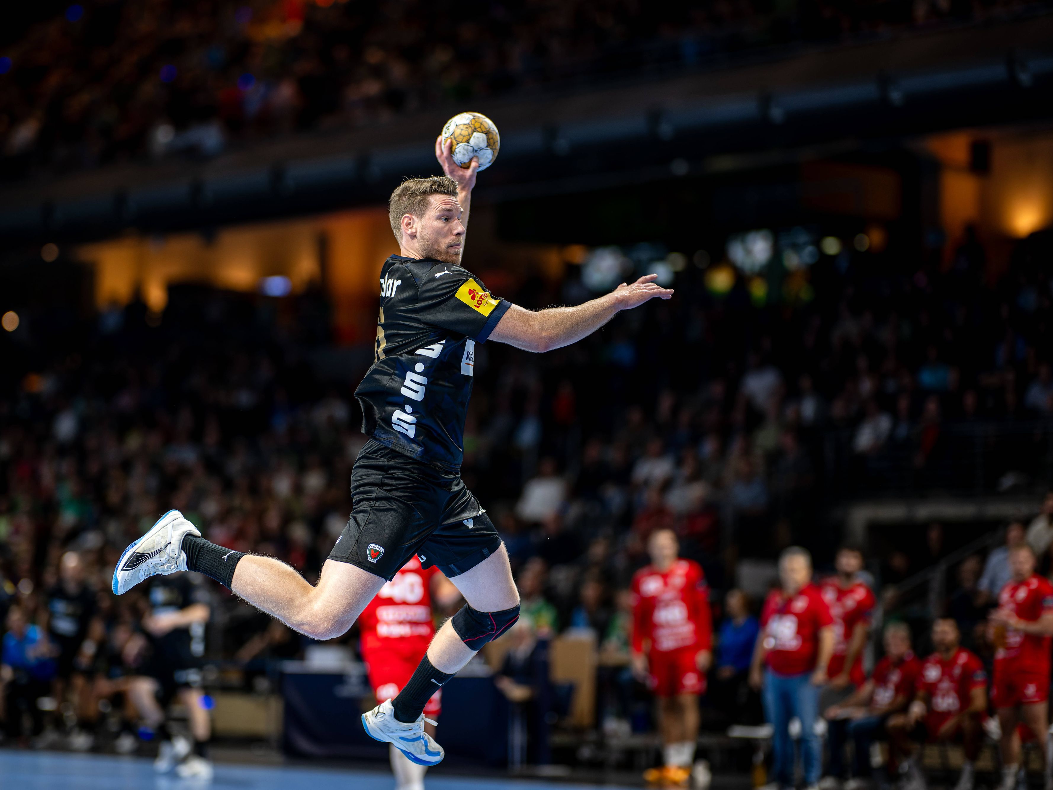 Handball im Fernsehen: Die Termine in Free-TV und Livestream | handball ...