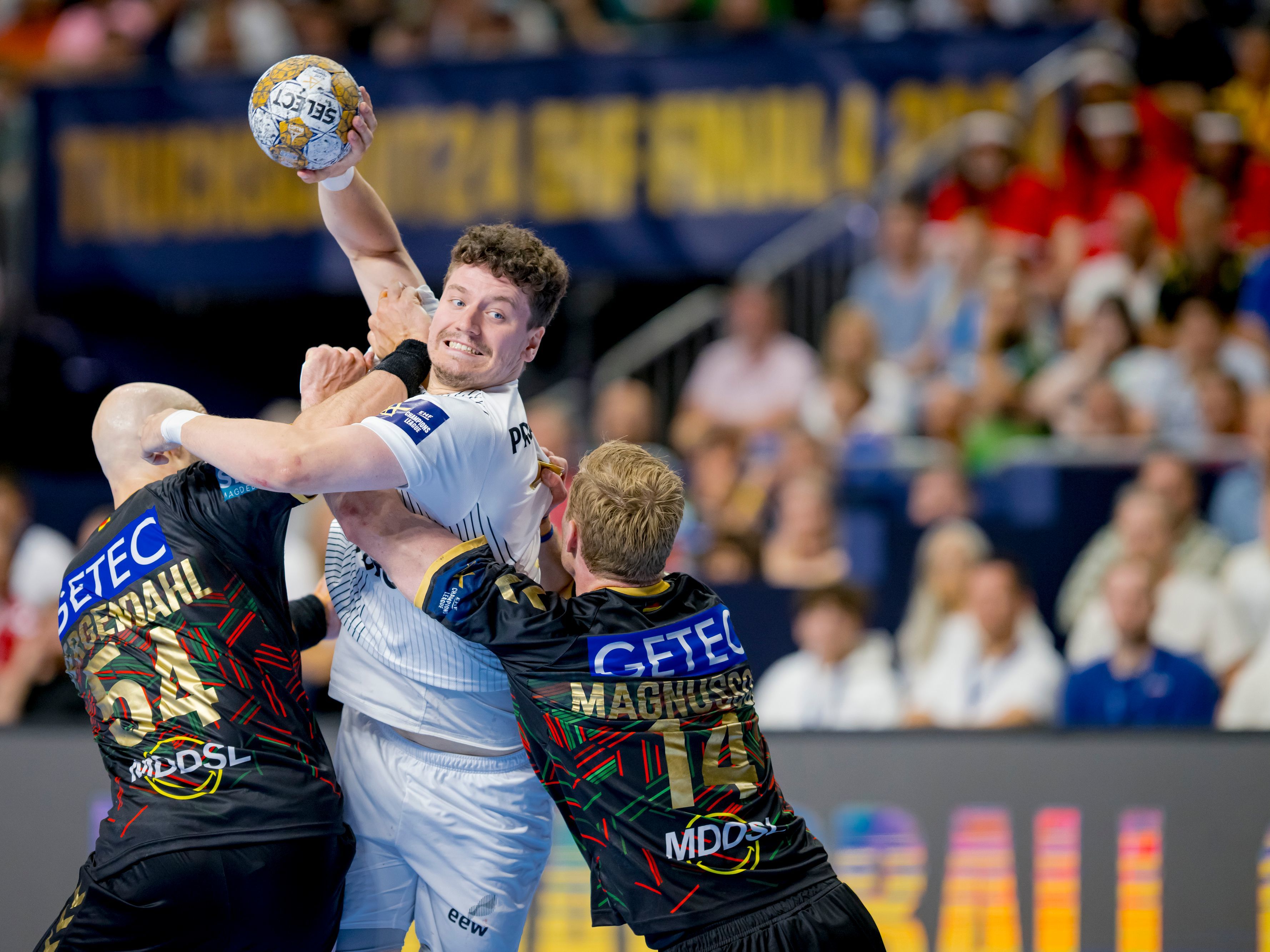 Handball im Fernsehen: Die Termine in Free-TV und Livestream | handball ...