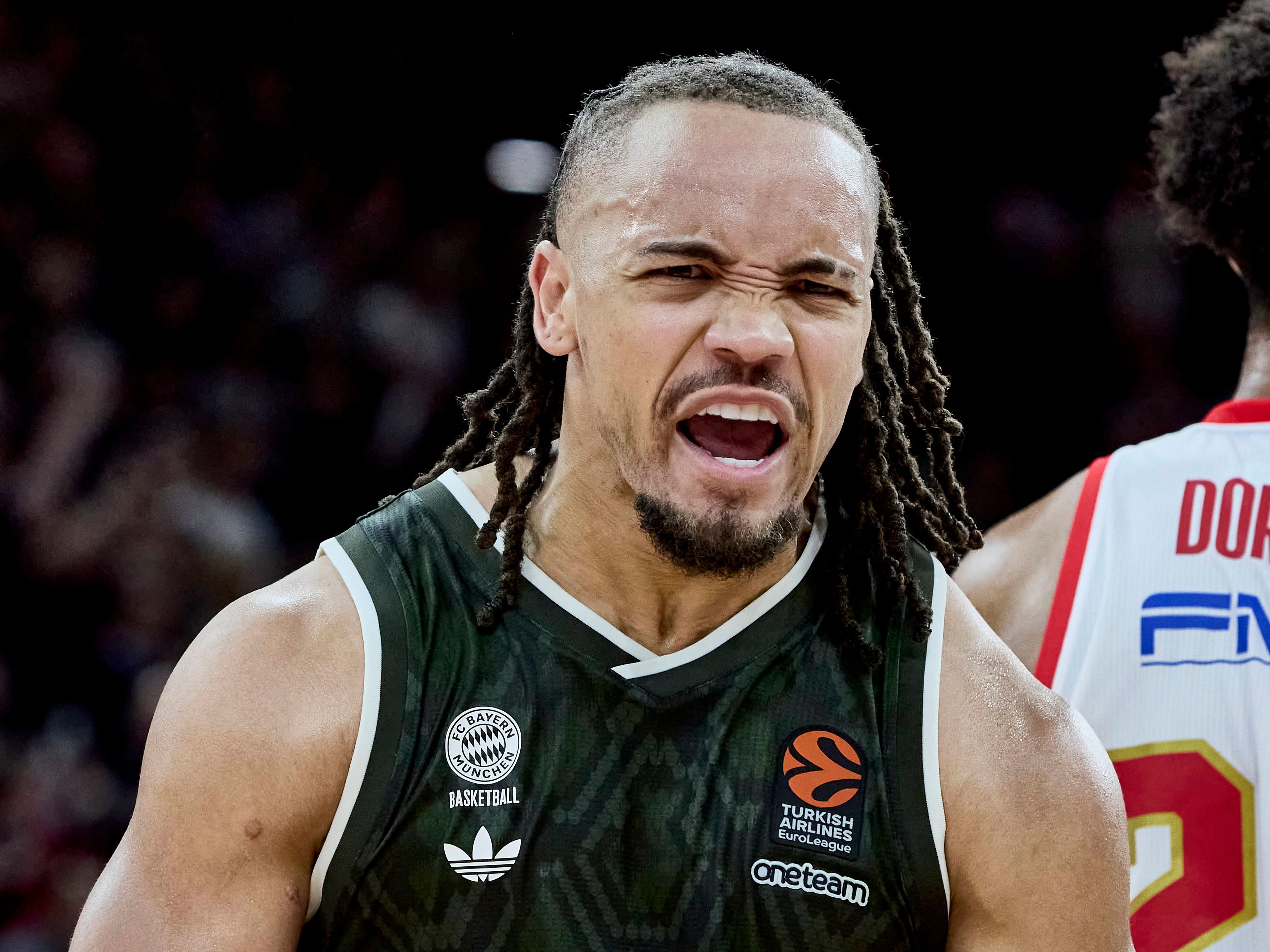 EuroLeague: Diese Spiele laufen im Free-TV und kostenlosen Livestream ...