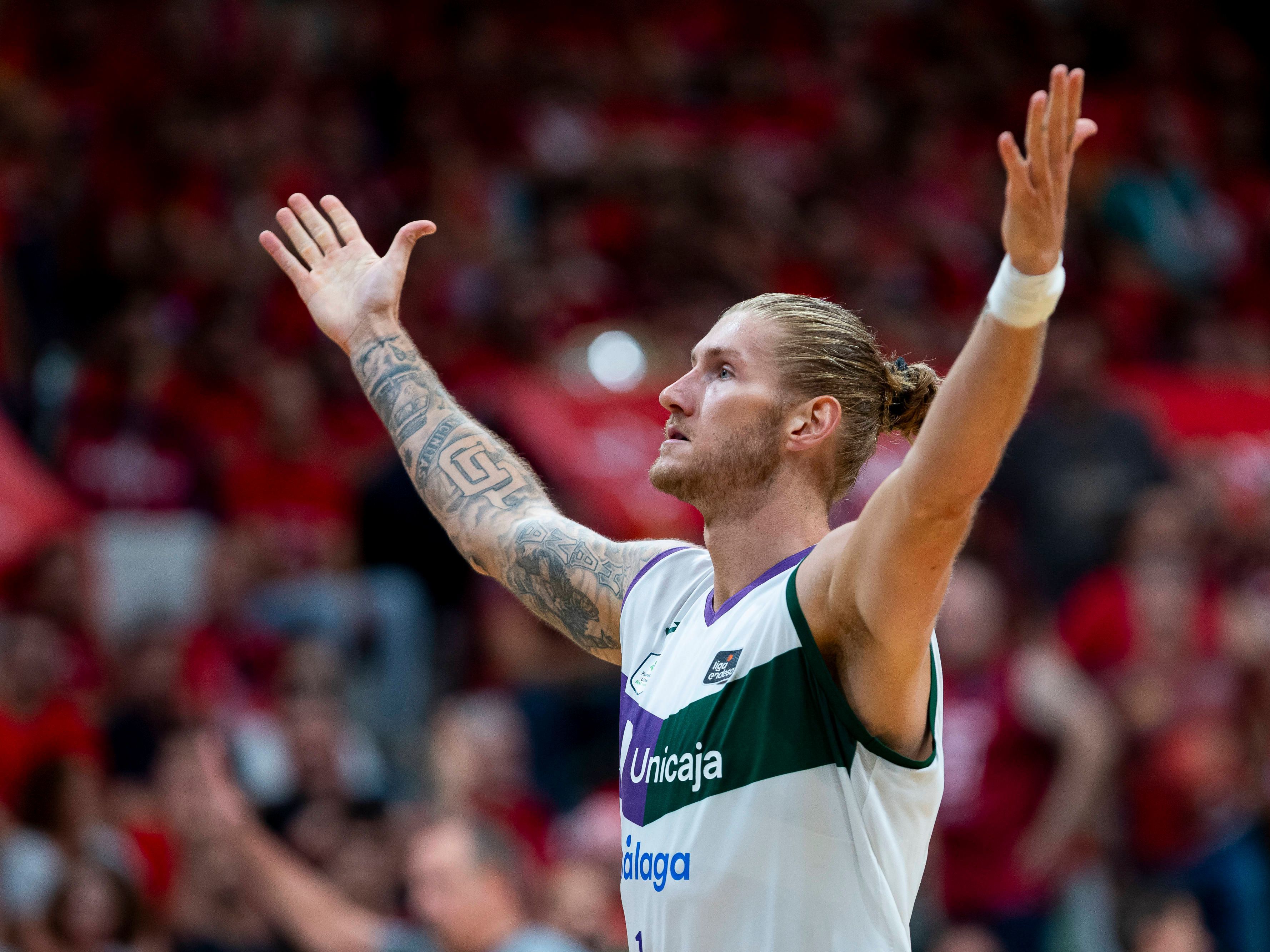 BCL - Deutlicher Sieg gegen Gala: Nationalspieler Osetkowski gewinnt ...