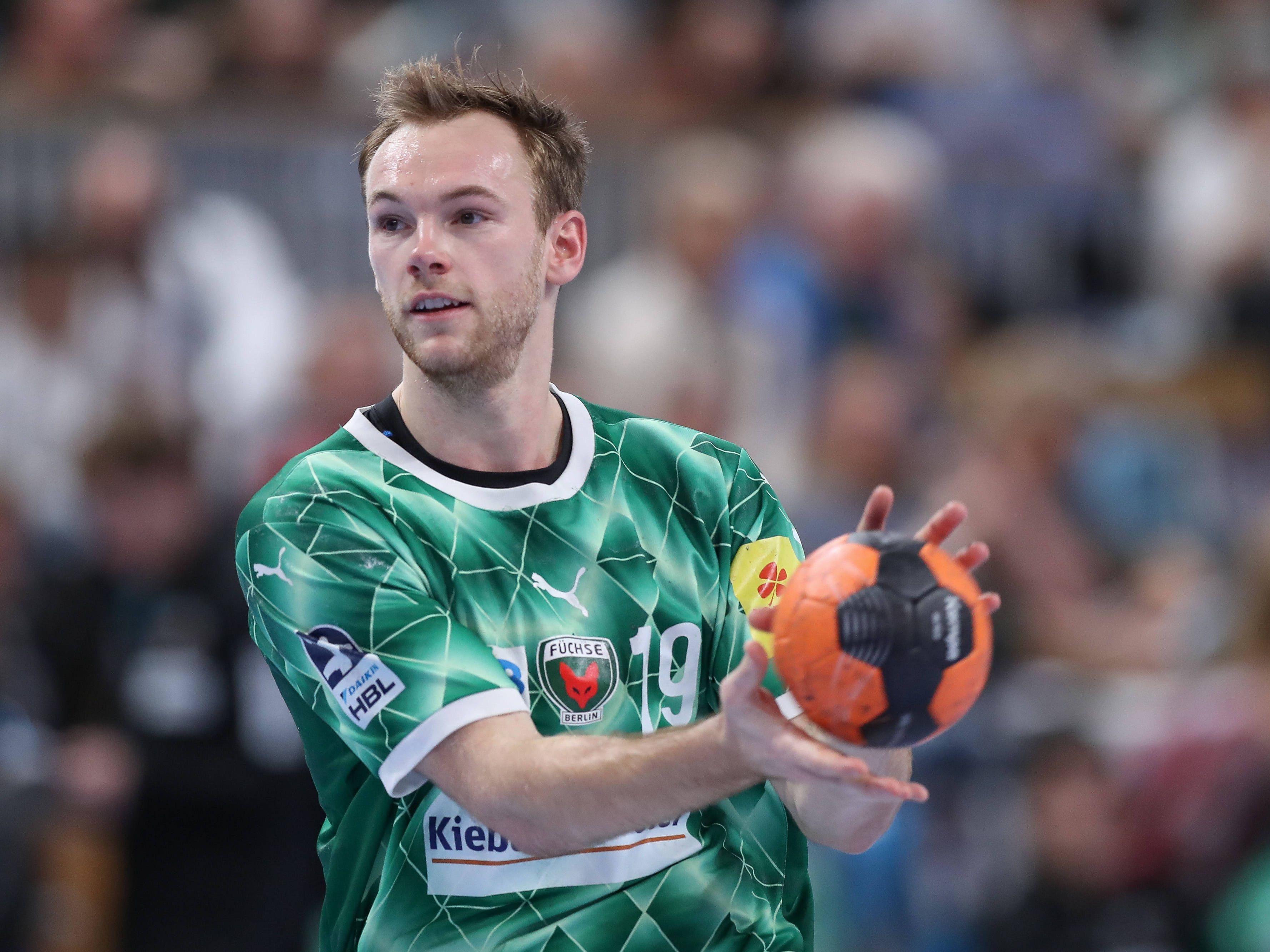 Handball-Bundesliga: Stellt Mathias Gidsel einen Mega-Rekord auf ...