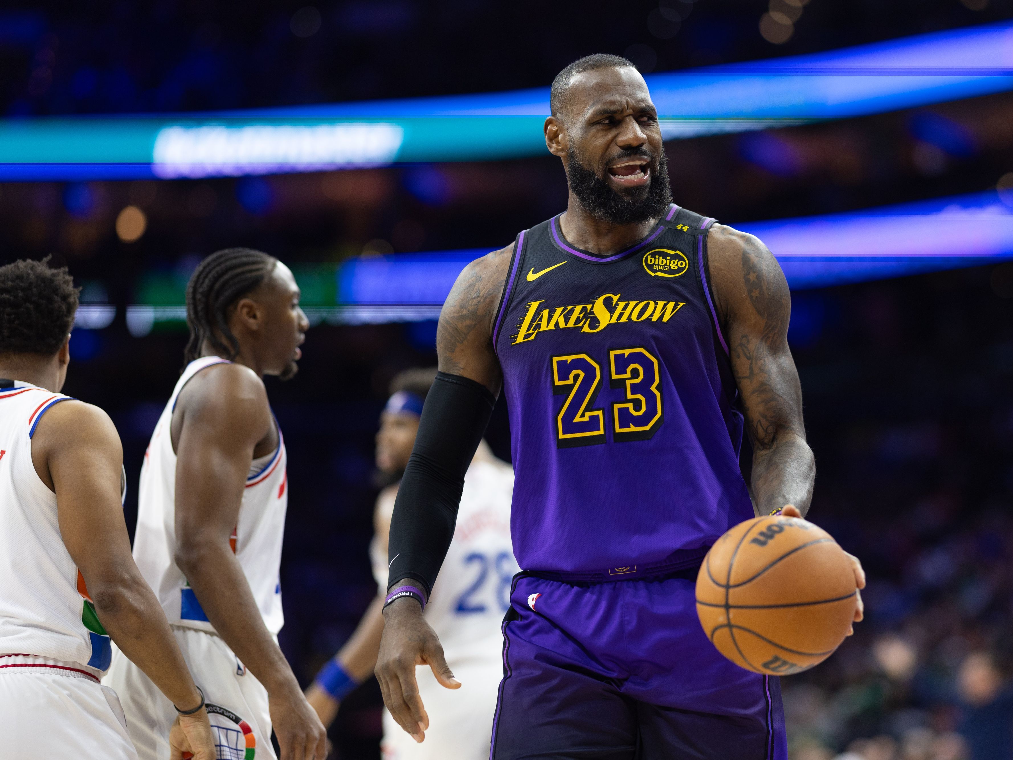 NBA - Klare Sache an der Spitze: Die Spieler mit den meisten Steals aller Zeiten | basketball-world