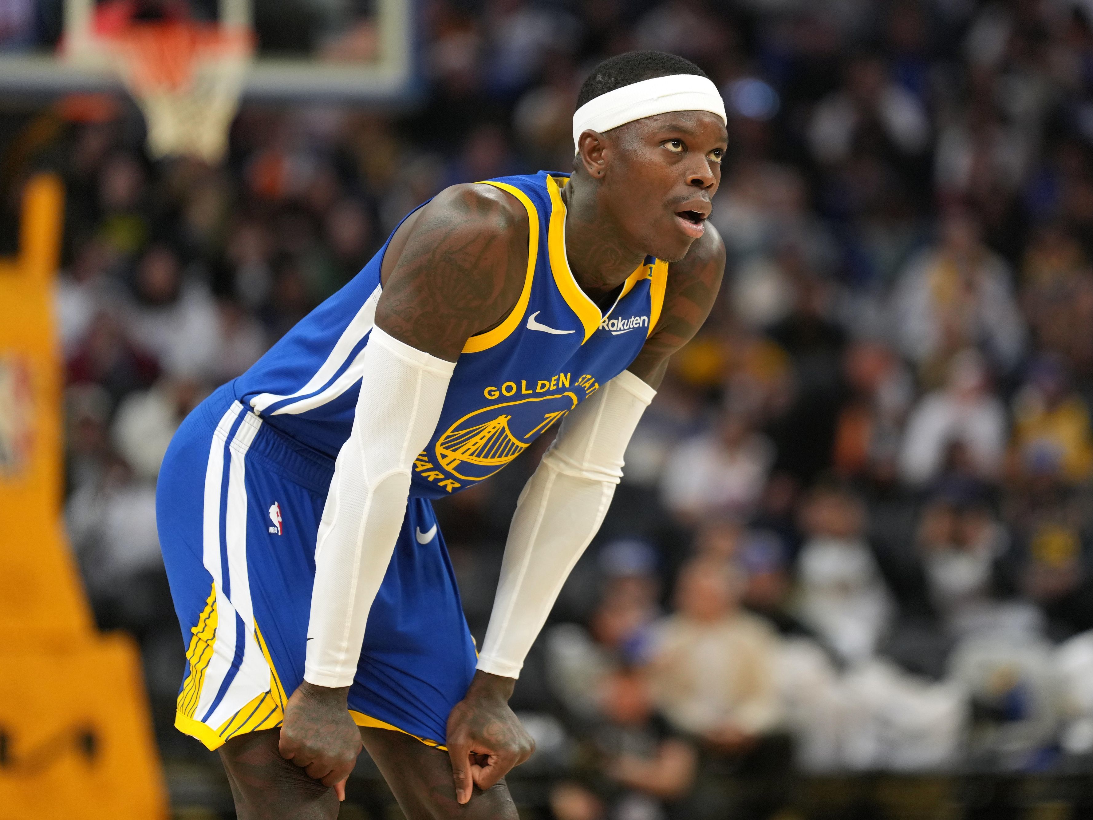 NBA Trade Deadline: Alle Trades und Gerüchte im Live-Ticker ...