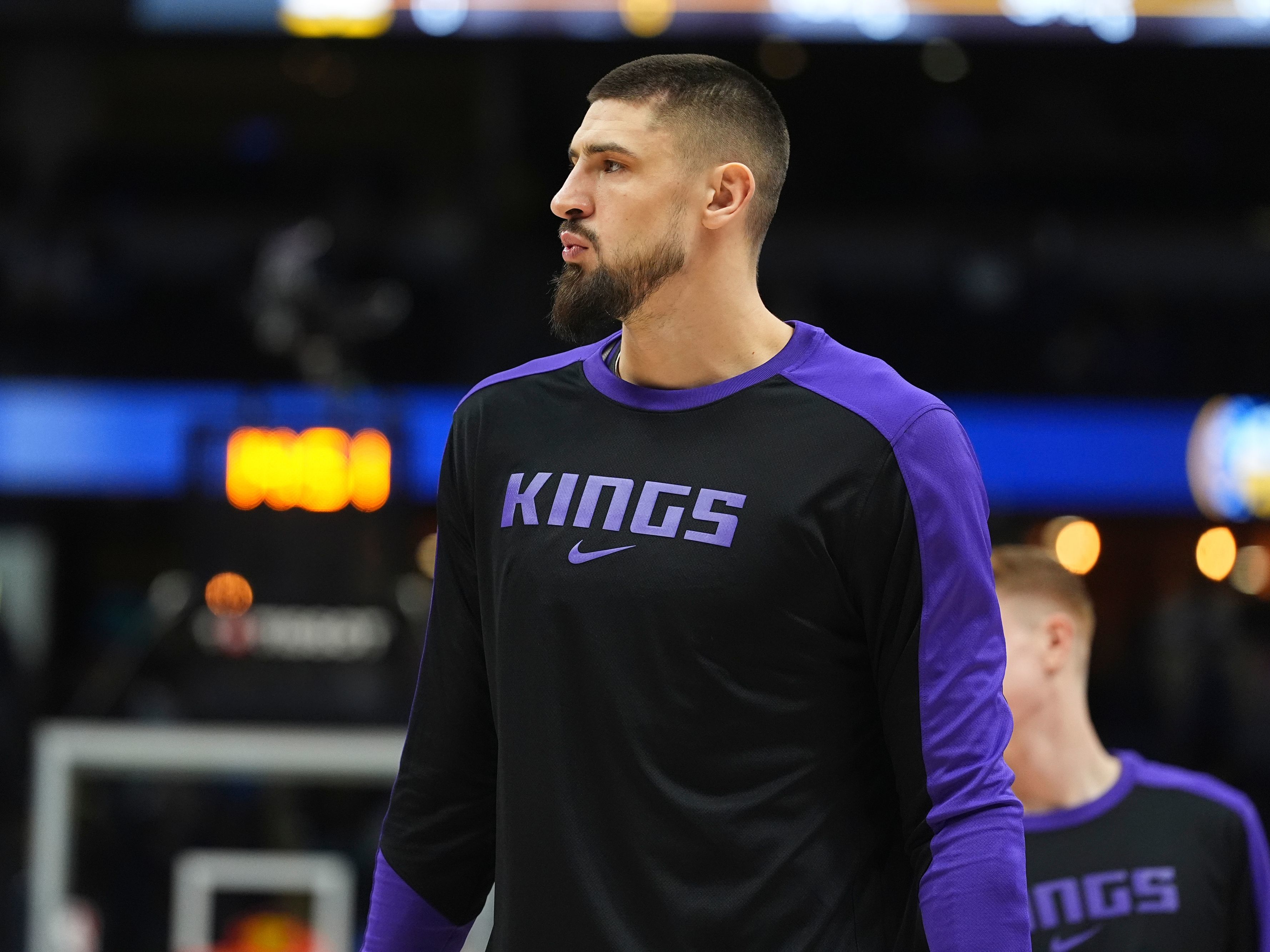 NBA: Lakers holen Center Len als Davis-Ersatz | basketball-world