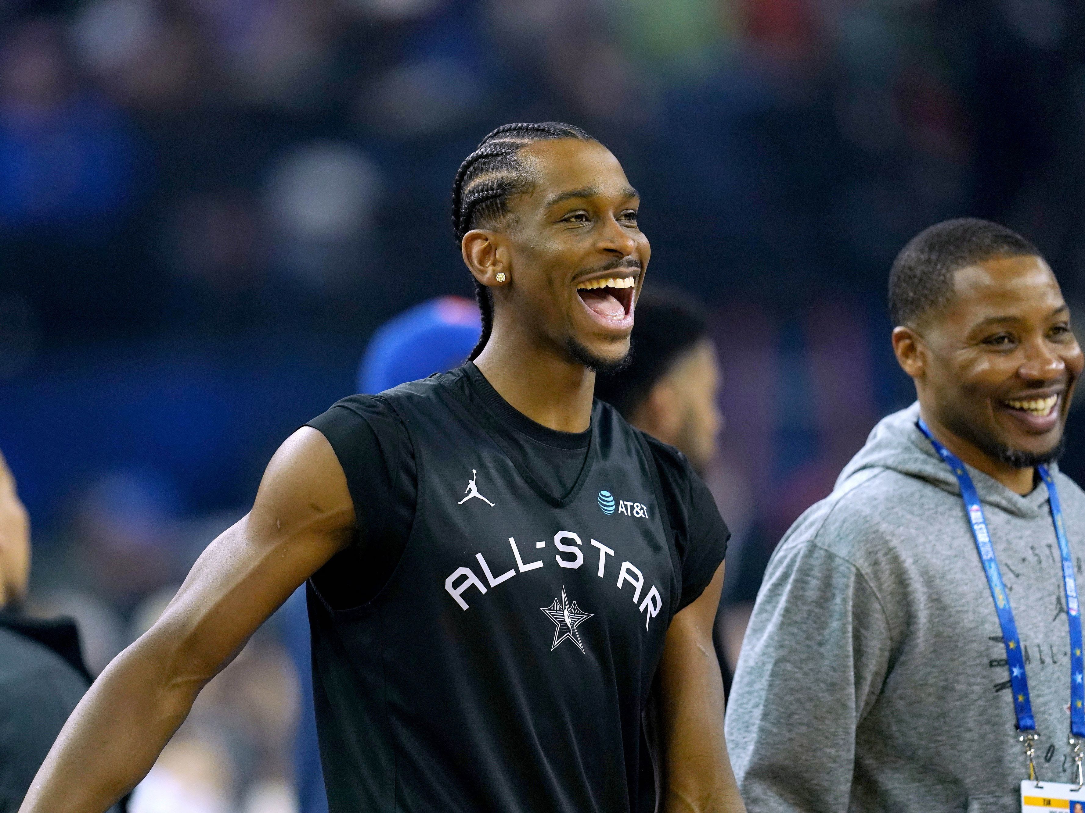 NBA: Gilgeous-Alexander trennt sich von Agent - Supermax-Deal in Eigenregie? | Basketball-World