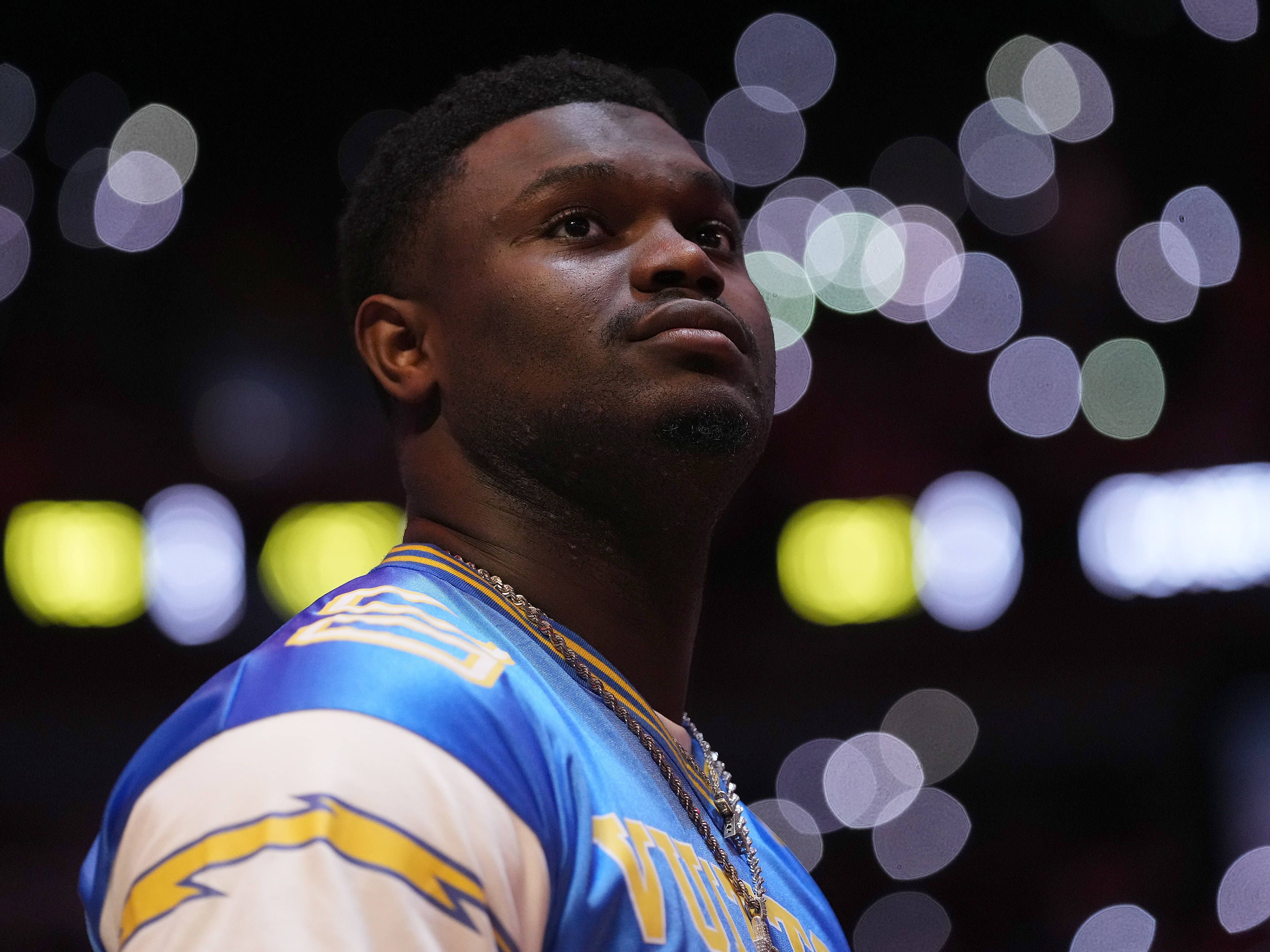 NBA - Zion Williamson und die Pelicans: Kann das noch was werden? | Basketball-World