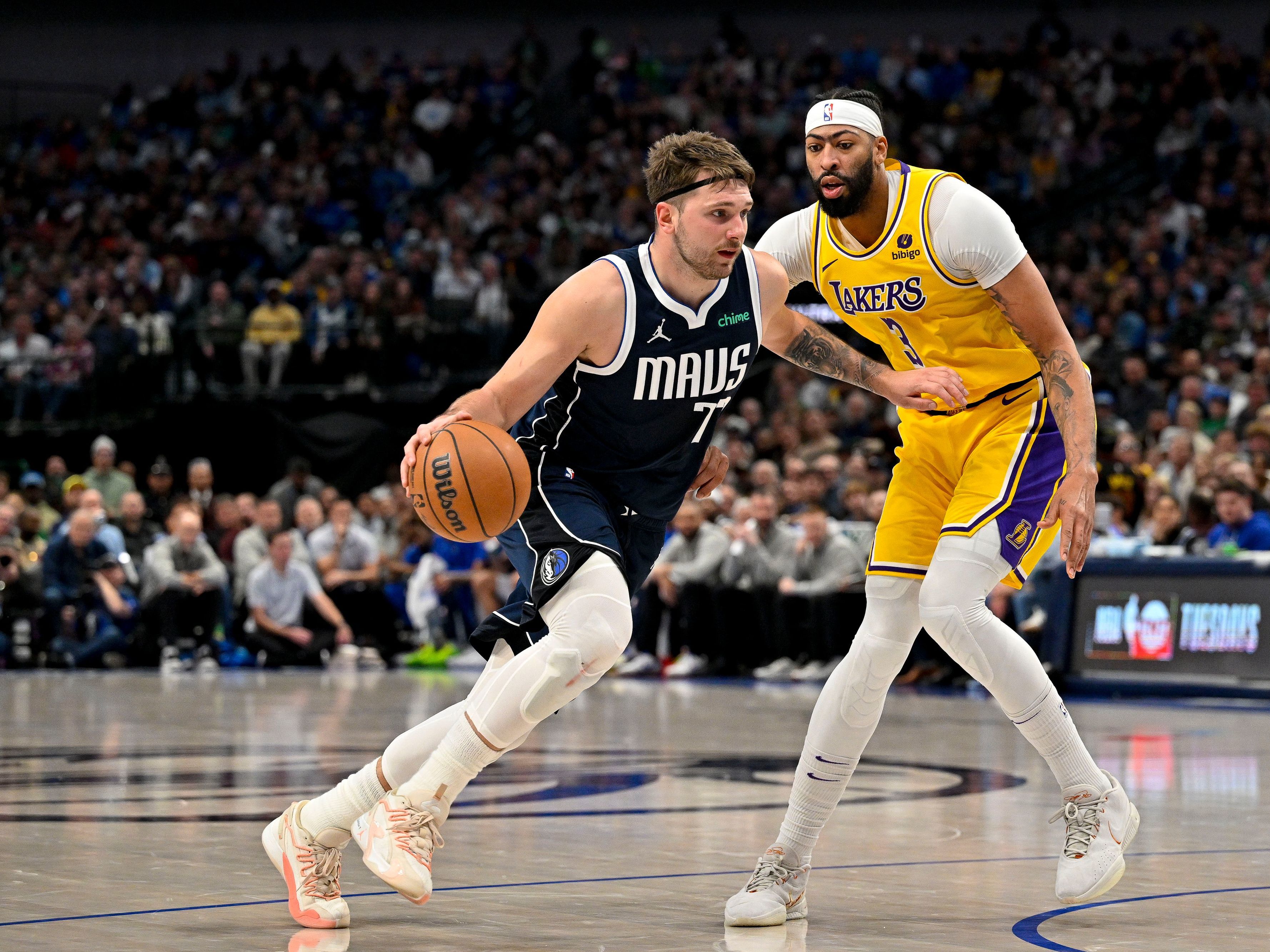 NBA - Top 10 Desaster-Saisons seit 2000: Diese Spielzeit setzt allen anderen die Krone auf ...