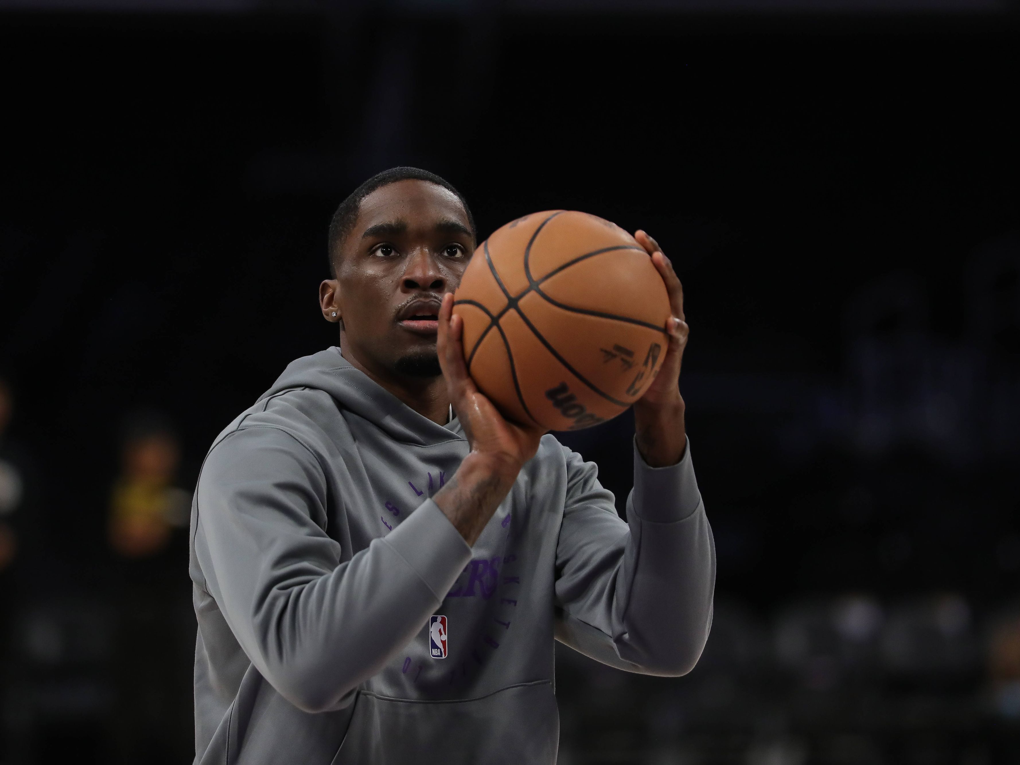 EuroLeague - Zweijahresvertrag: Ex-Laker Shake Milton wechselt zu ...