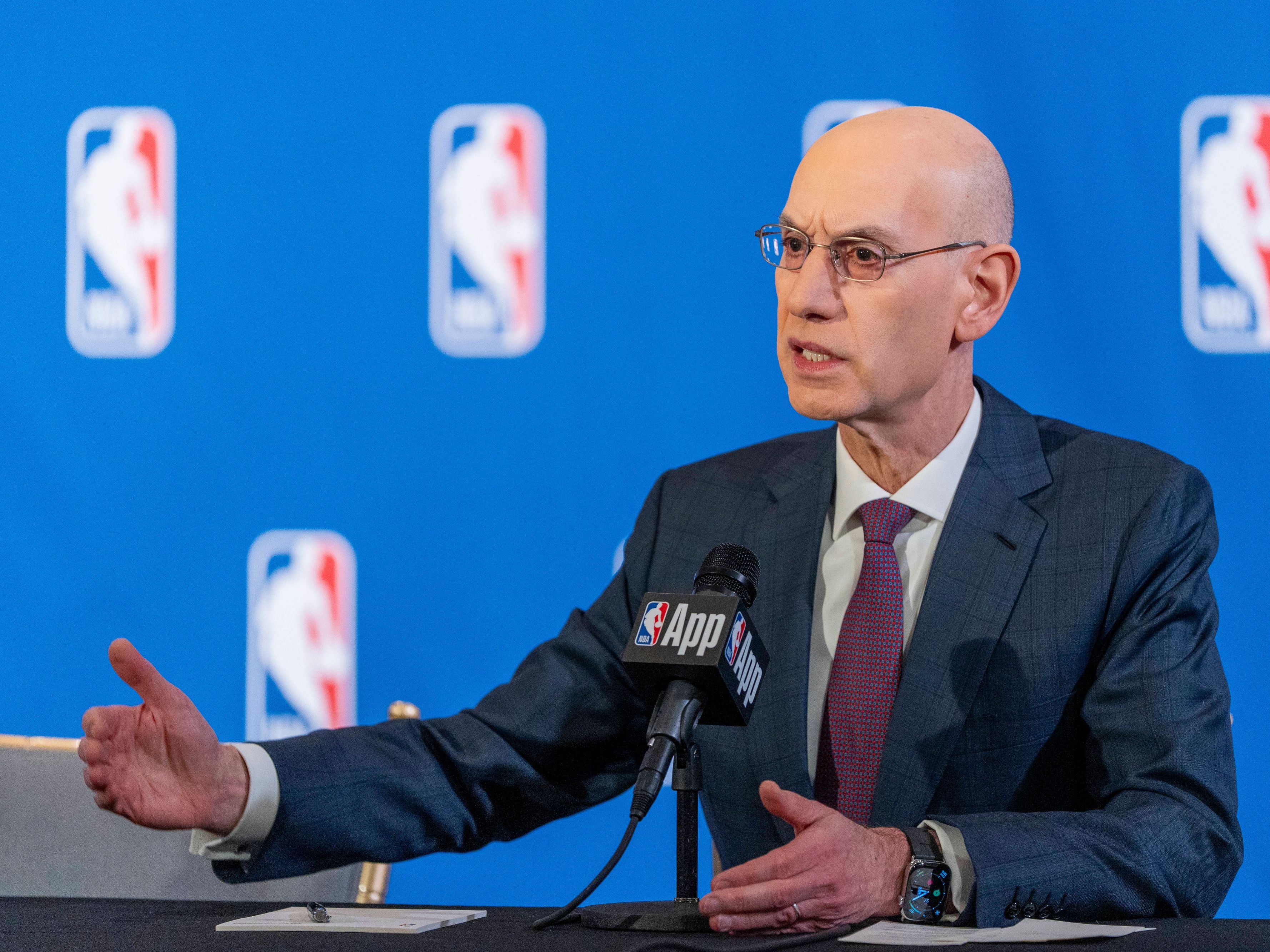 Nächste All-Star-Revolution? Internationales Format im Gespräch ...