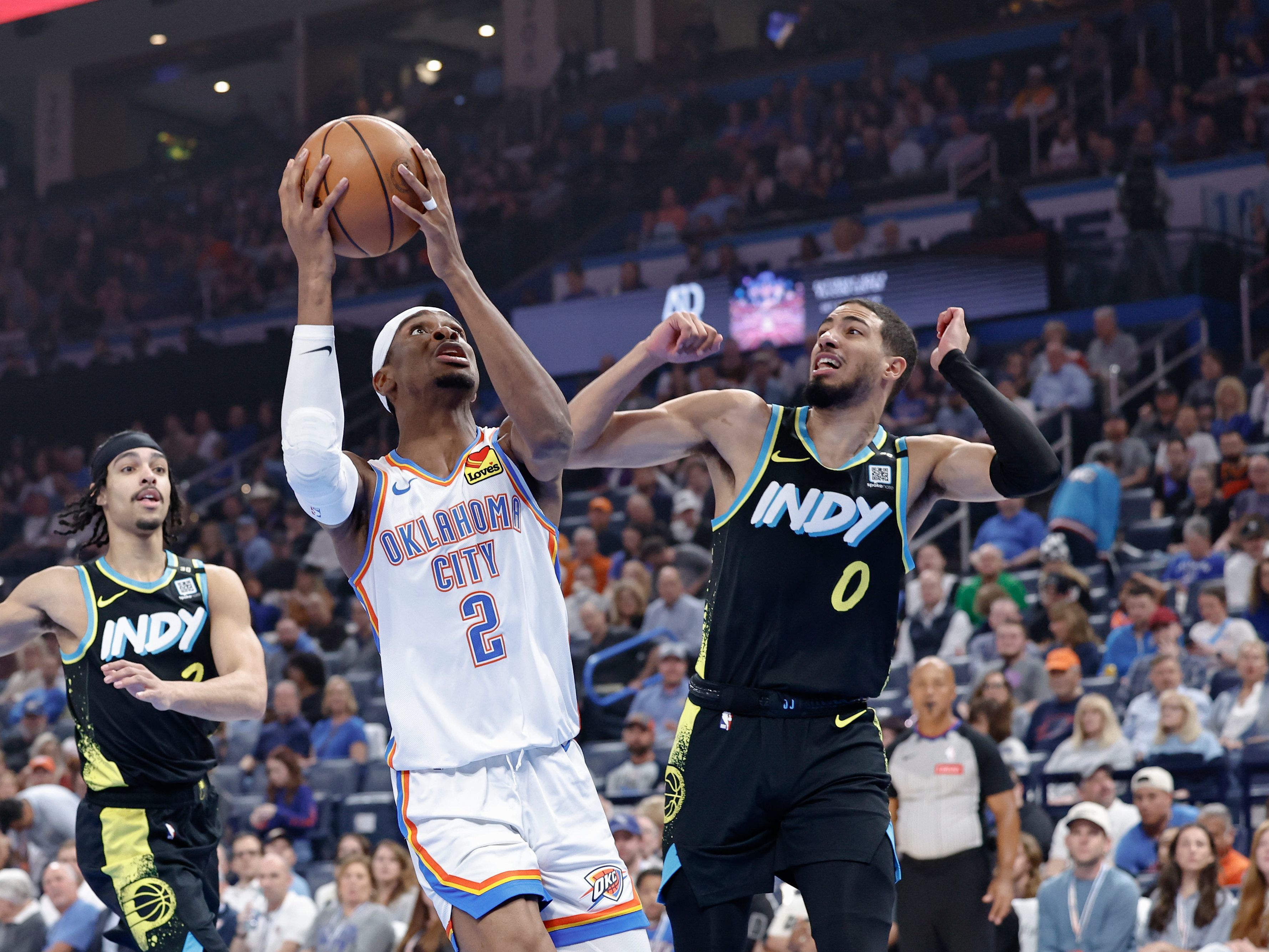 NBA Playoffs 2025 im Überblick: Alle Serien, Matchups, und Termine im ...
