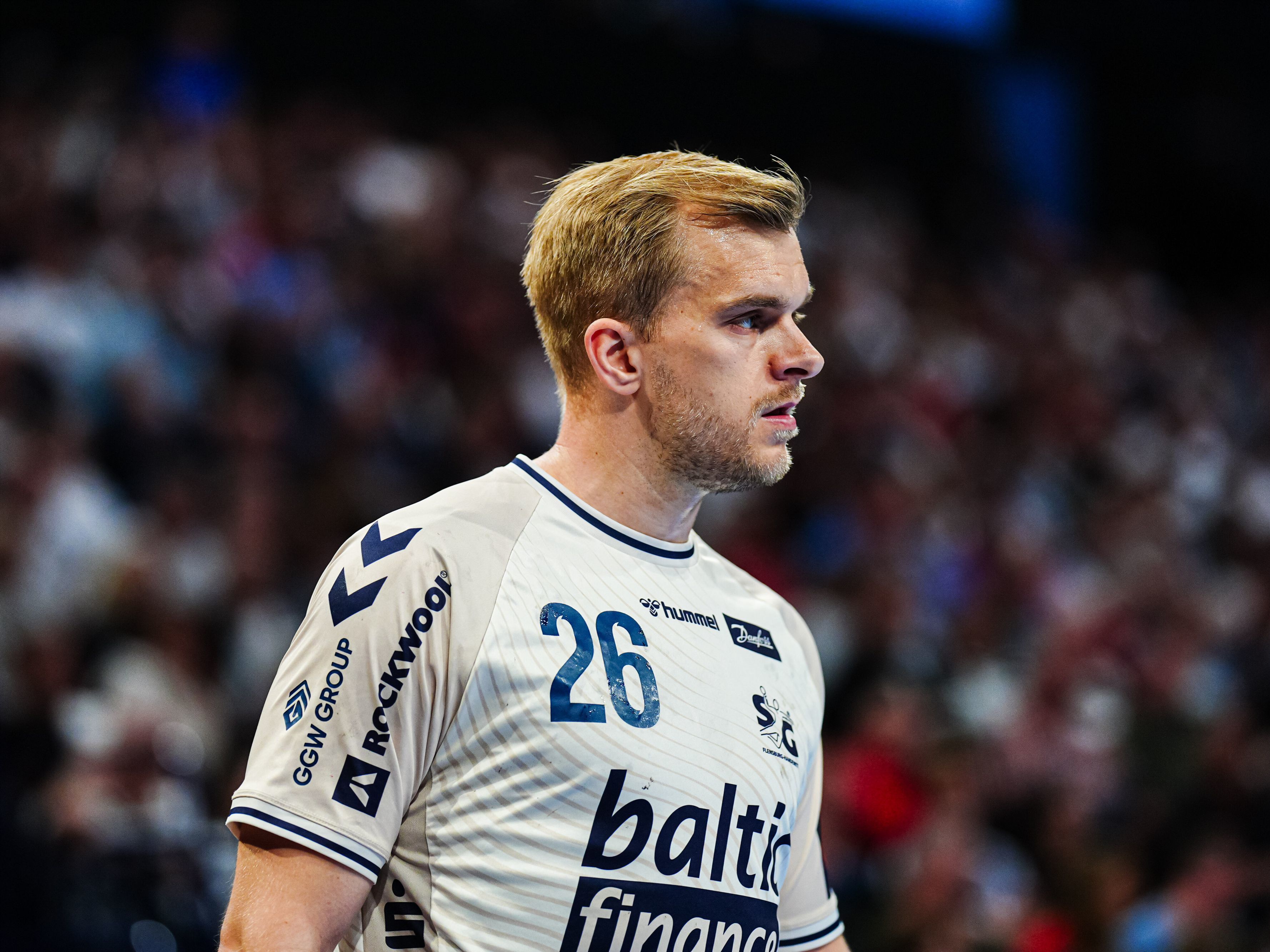 Viermaliger Handball-Weltmeister Hansen kehrt nach Dänemark zurück ...