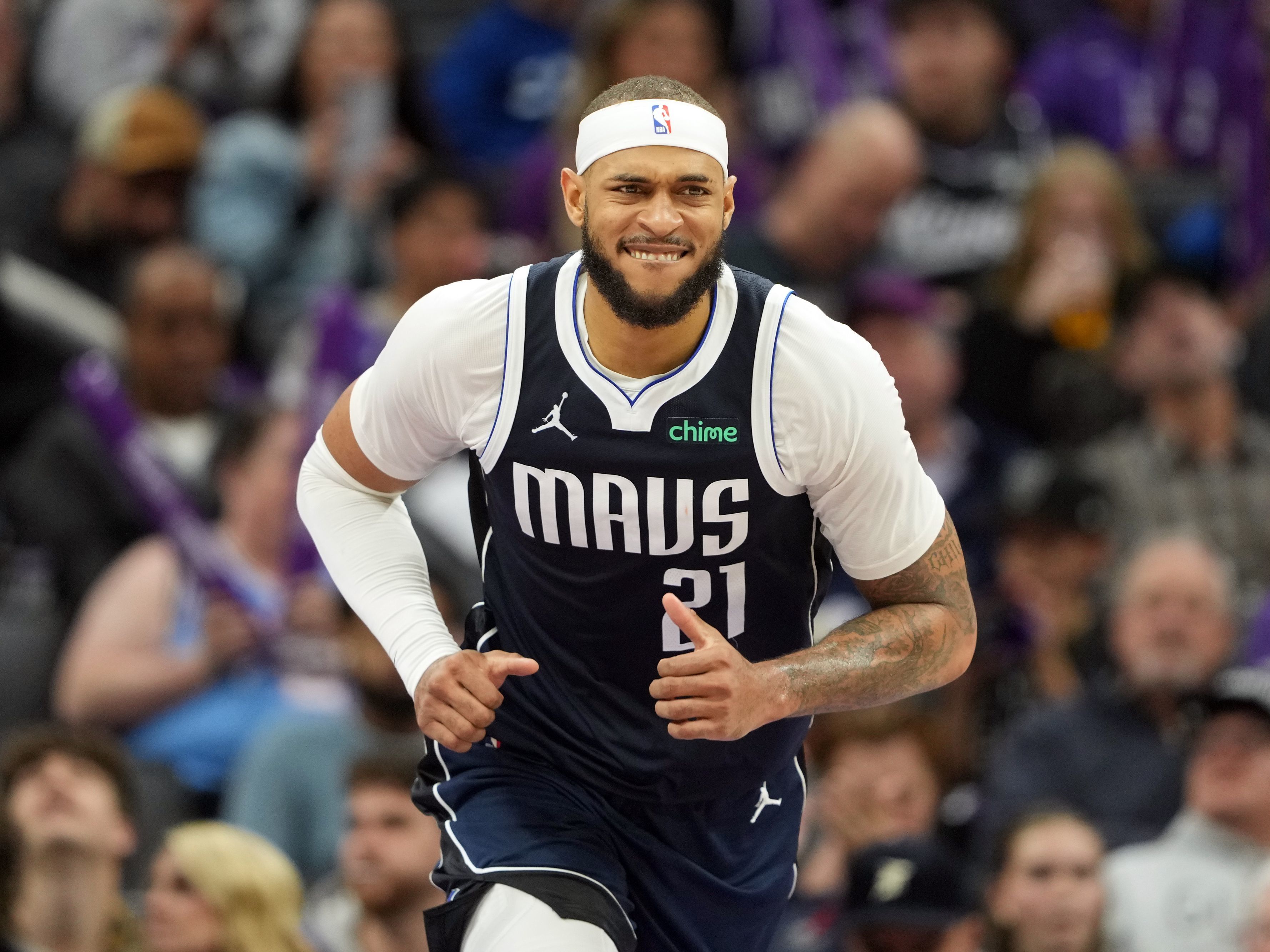 NBA: Lakers müssten Wunsch-Center wohl "überbezahlen" | Basketball-World