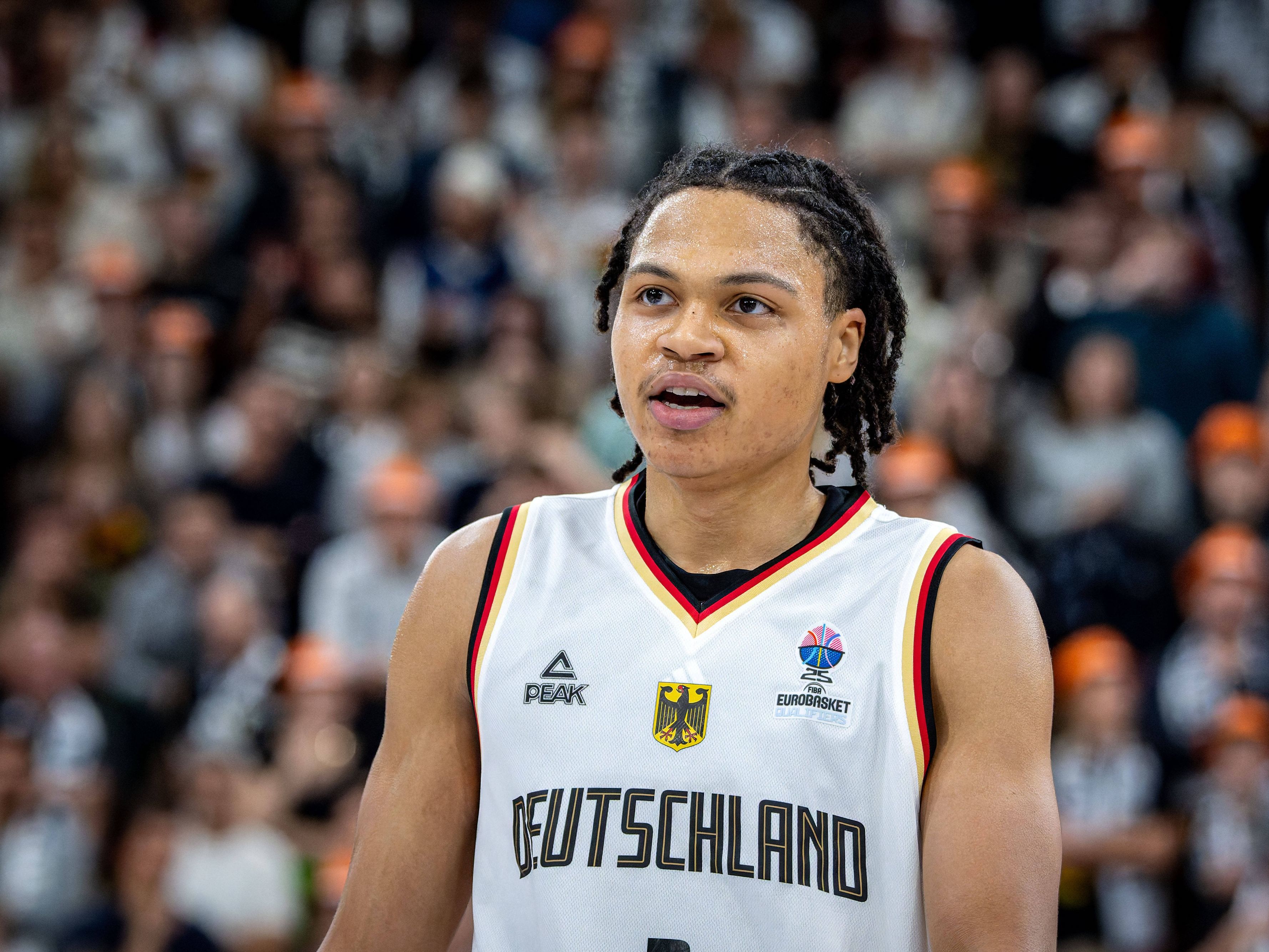BBL - Rückkehr perfekt: Toptalent Kayil wechselt per Leihe zu Alba ...