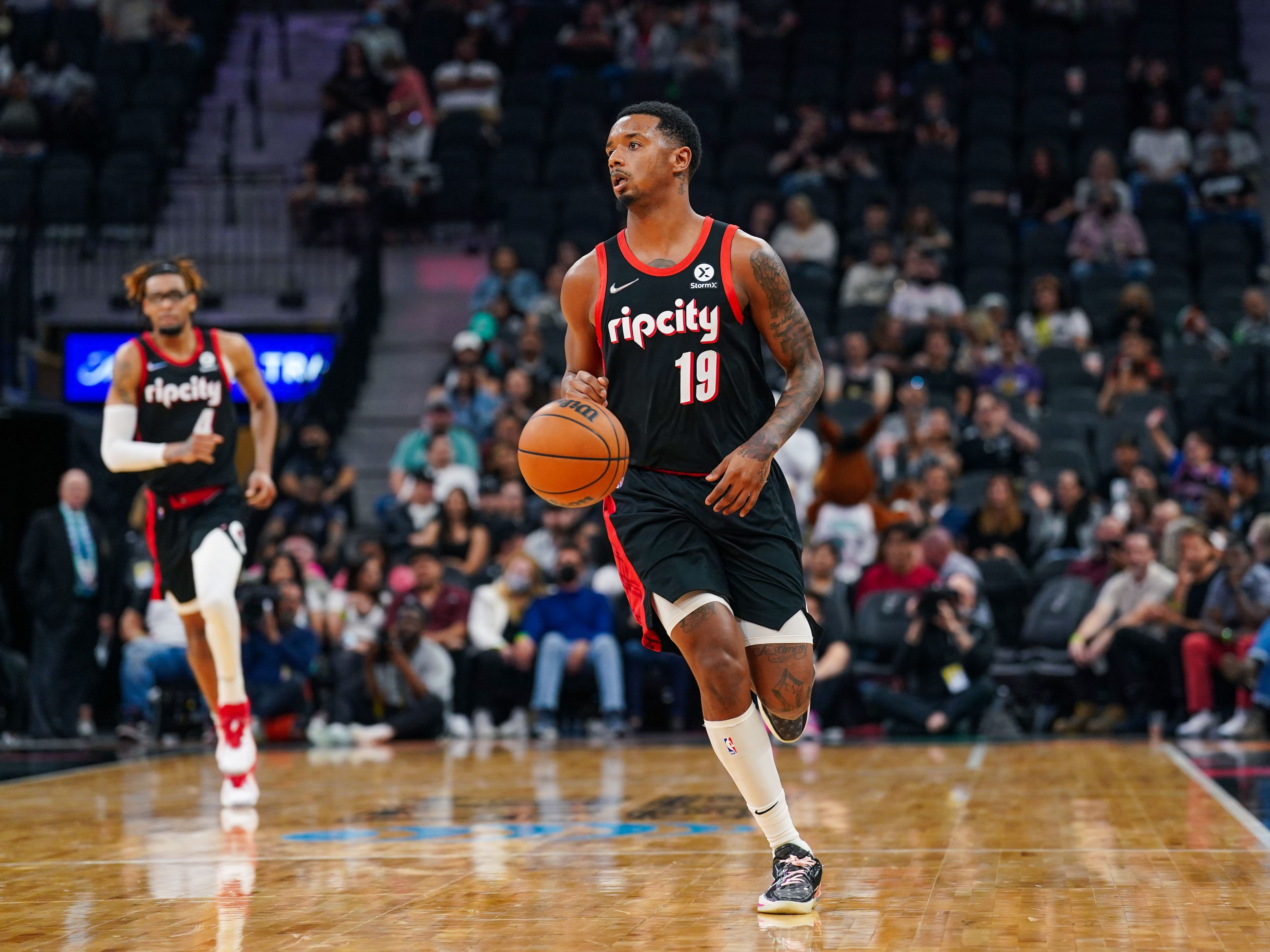 Ludwigsburg verpflichtet Ex-NBA-Profi Elijah Hughes | Basketball-World