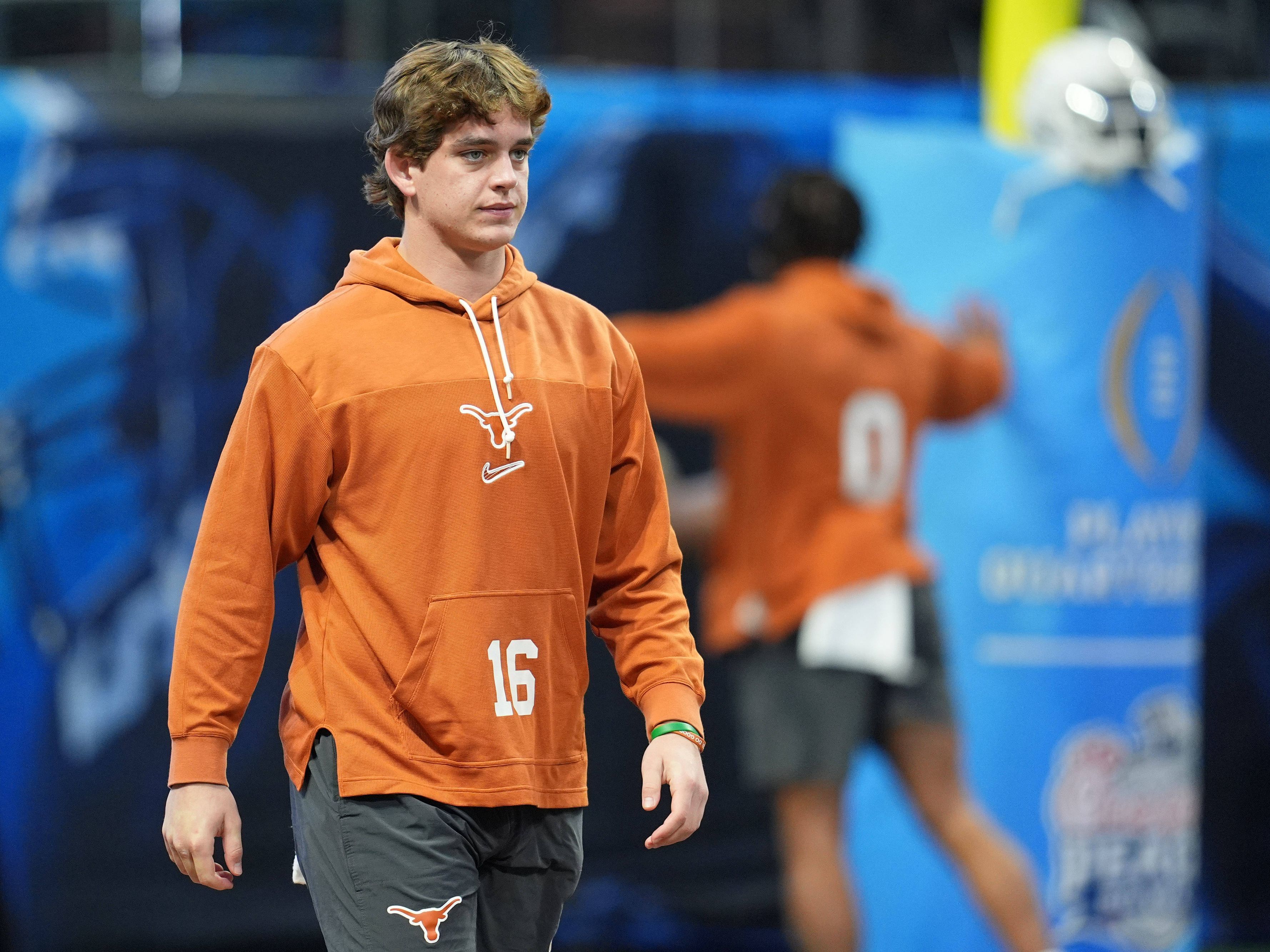 Wie NIL den College Football verändert hat | football world