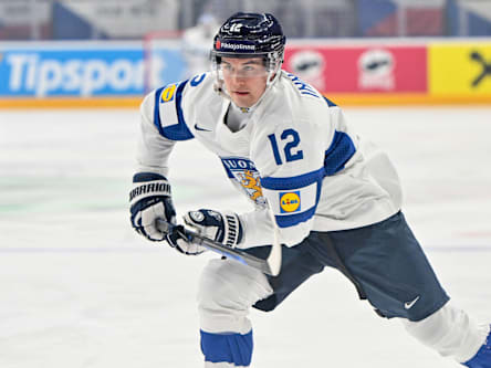 National League: Der neue HC Lugano-Import Jere Innala unter der Lupe ...
