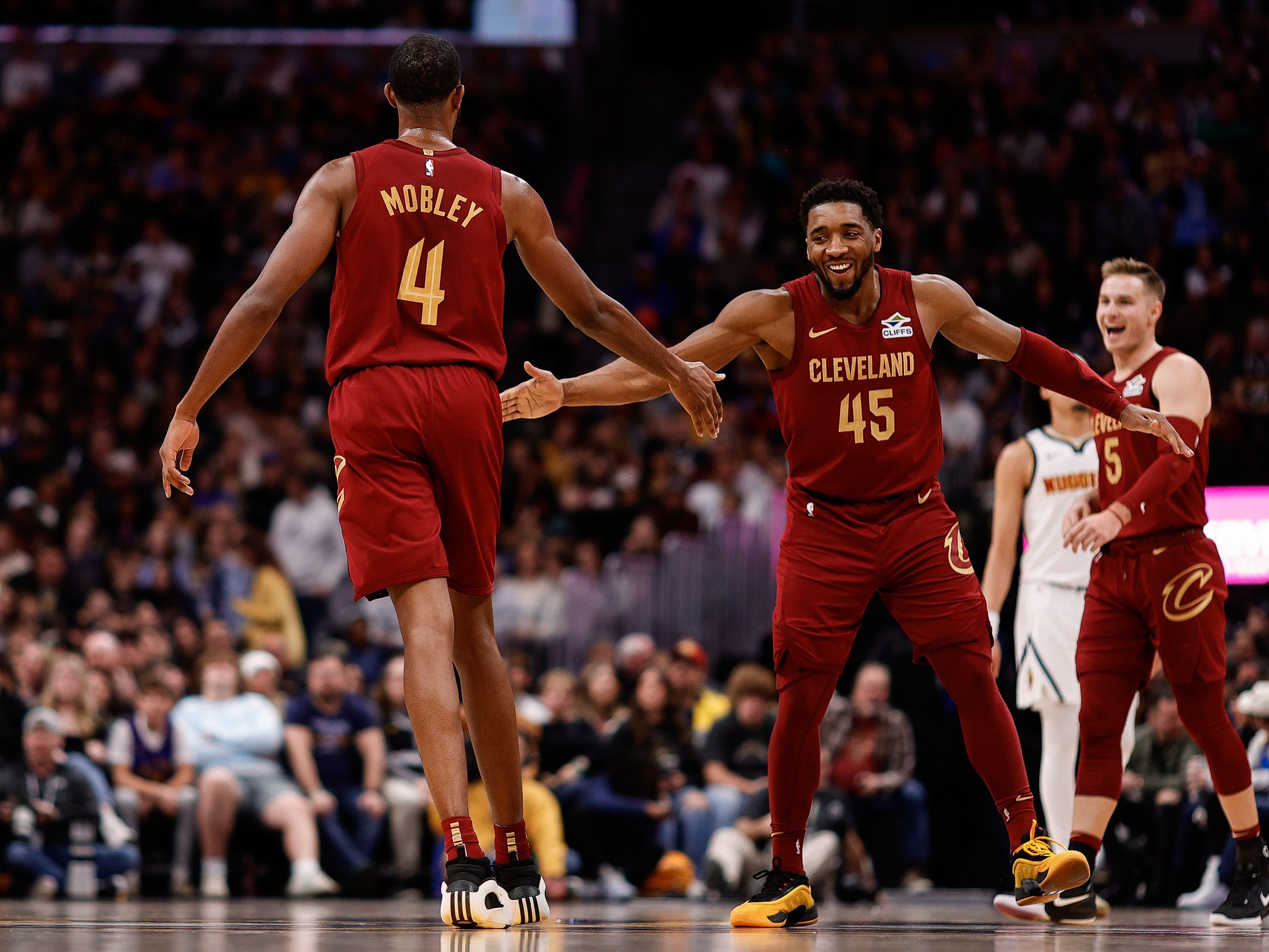 NBA - Die wichtigsten Fragen zur zweiten Saisonhälfte: Wer im Westen erlebt das größte Desaster ...