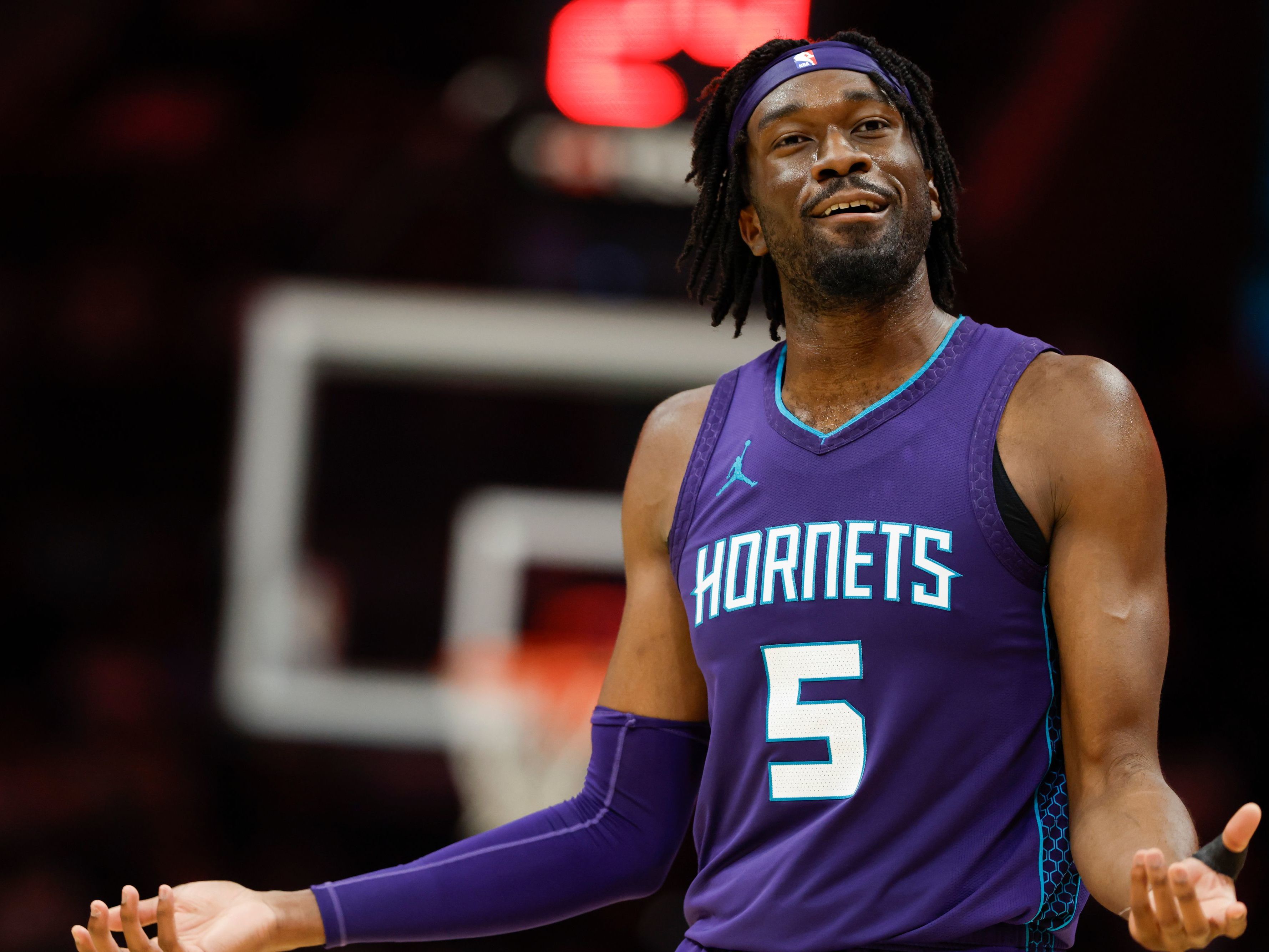 NBA: Suns holen Mark Williams aus Charlotte, zweiter Big Man kommt via ...