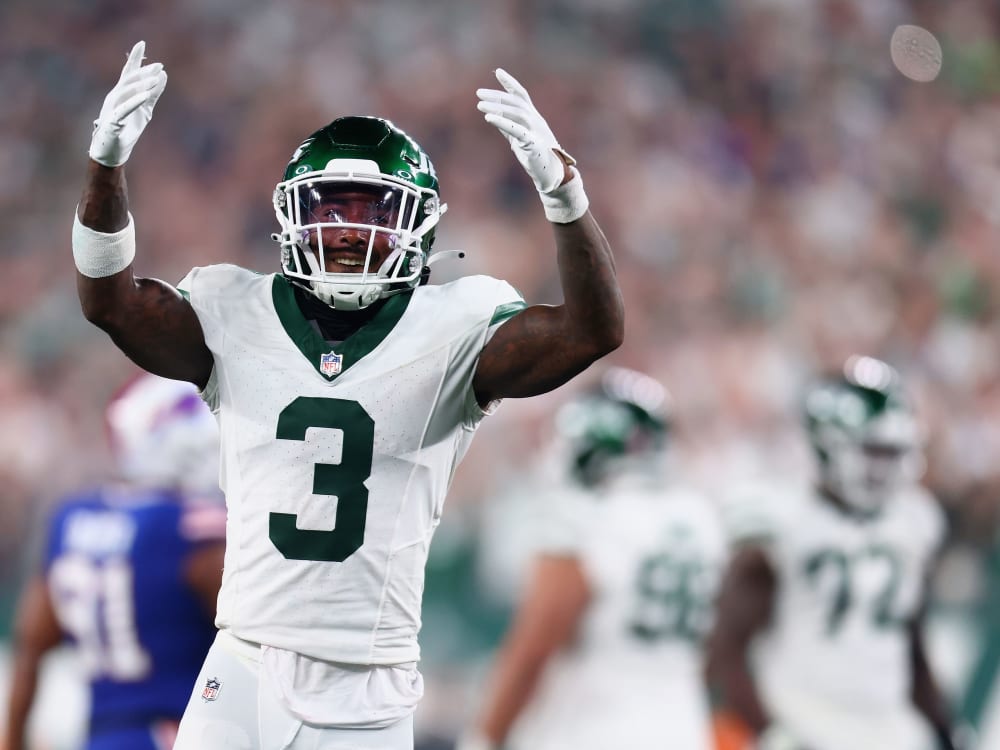 Die NFL Kolumne von Adrian Franke: Was machen die Jets nach dem Rodgers ...