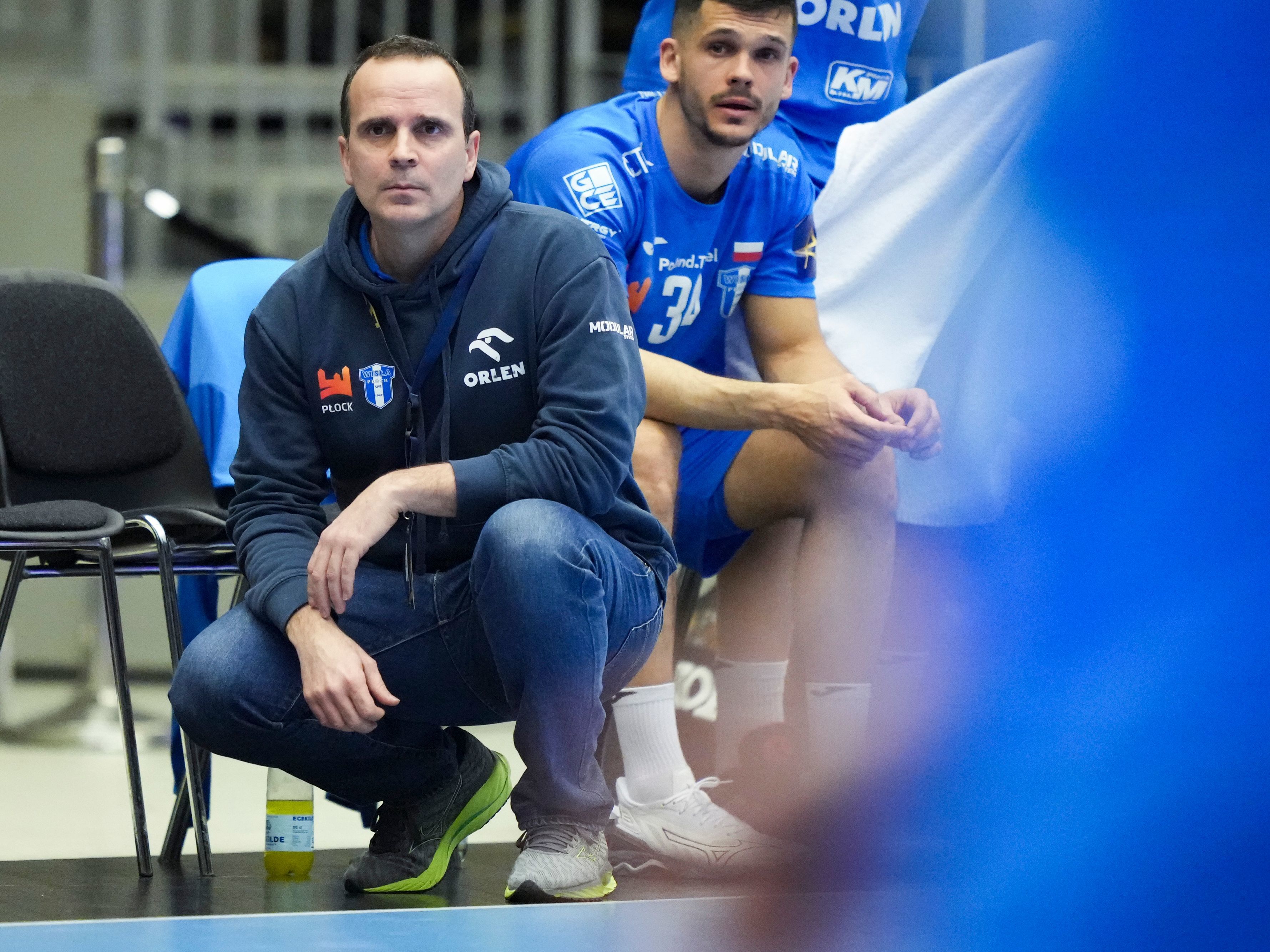 Erfahrung auf Top-Niveau im Fußball: Handball-Klub Plock holt neuen ...