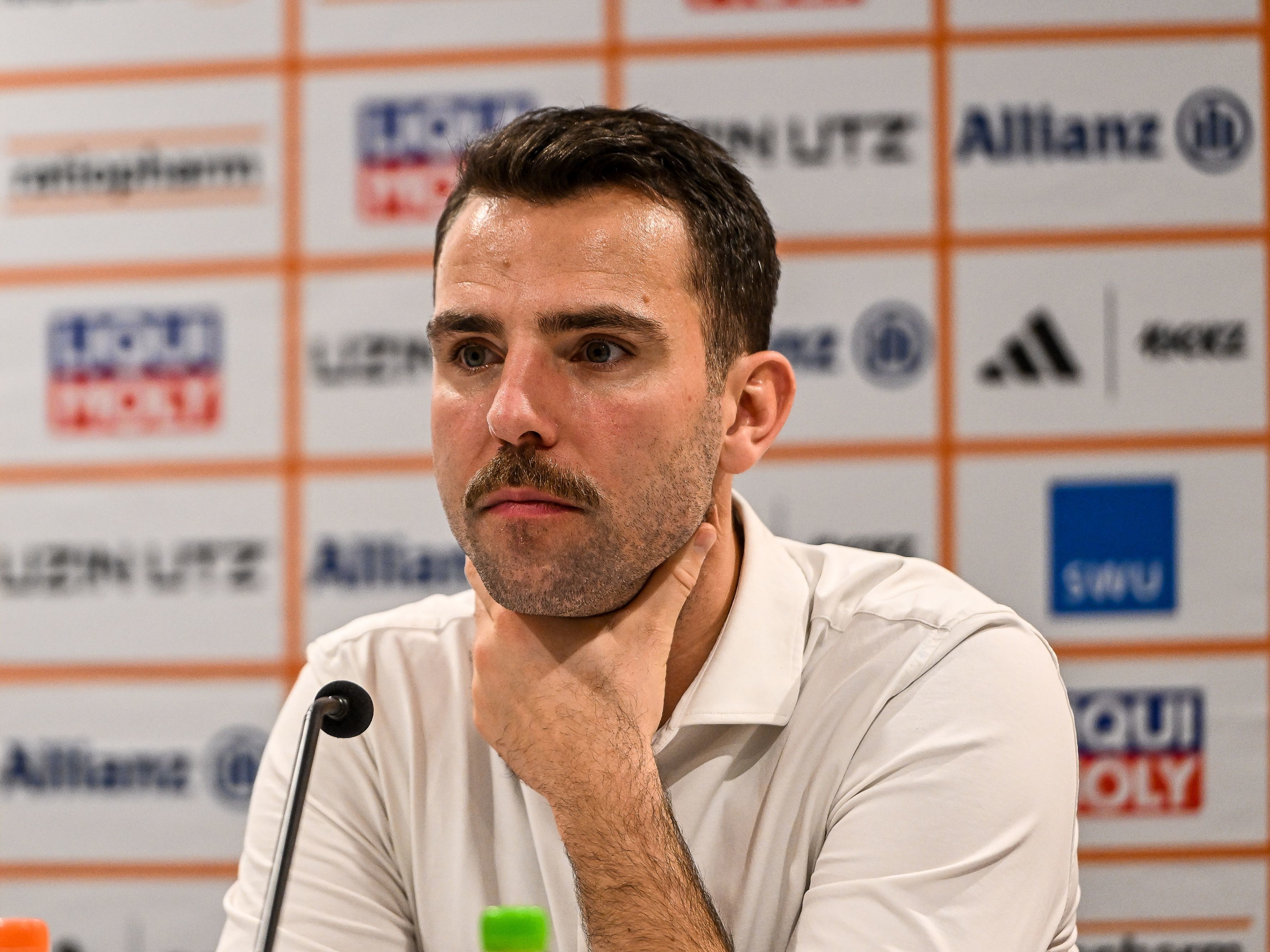 "Haben viel im Detail gearbeitet": Towers-Coach will Krise beenden ...