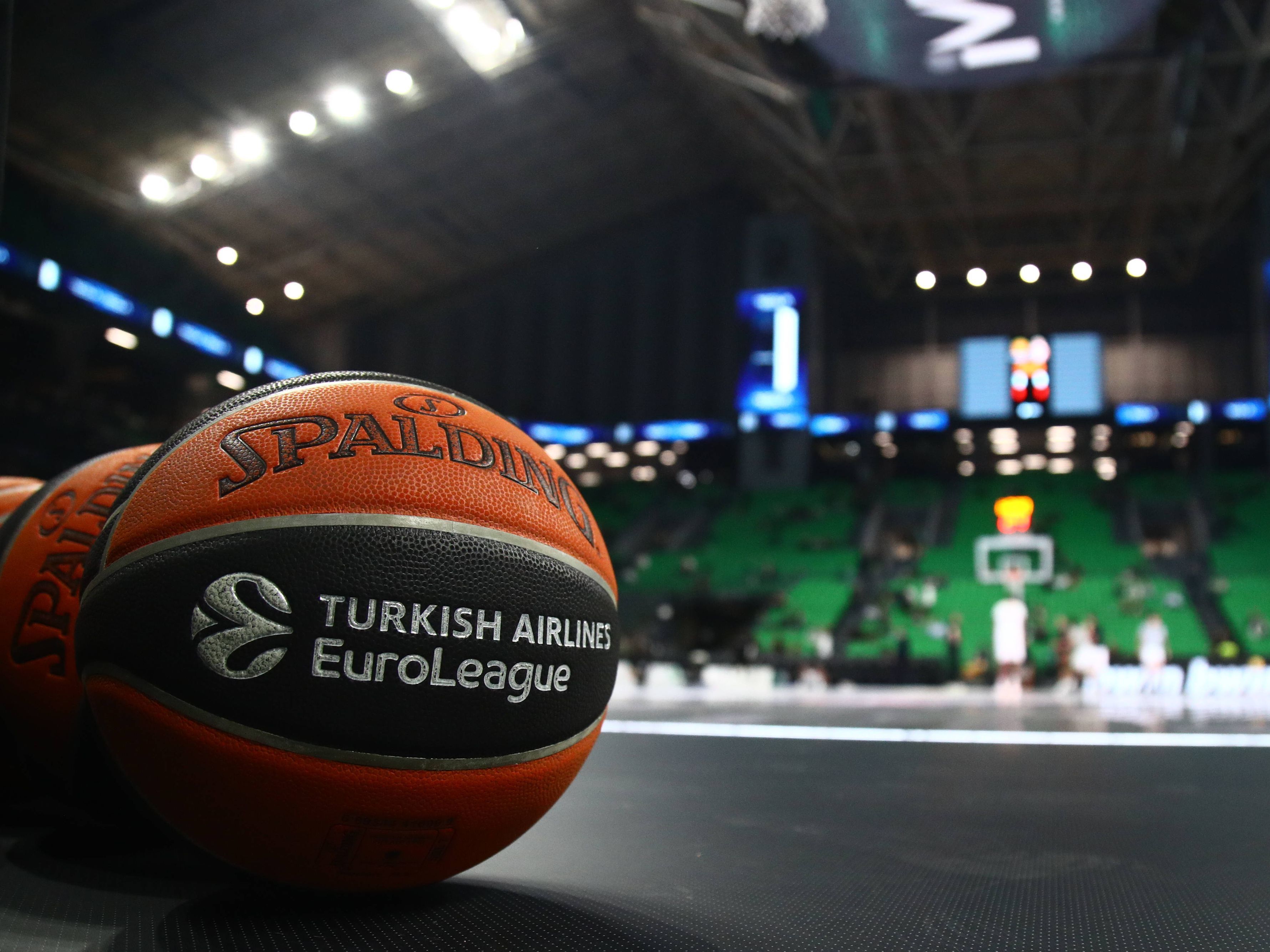 Irre Summe: Darum entschied sich die EuroLeague für ein Final Four in ...