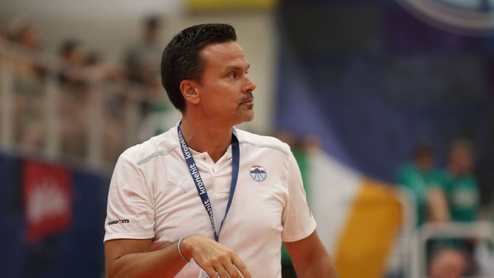 Basketball-EM: Die Tipps der BBL-Trainer - kicker