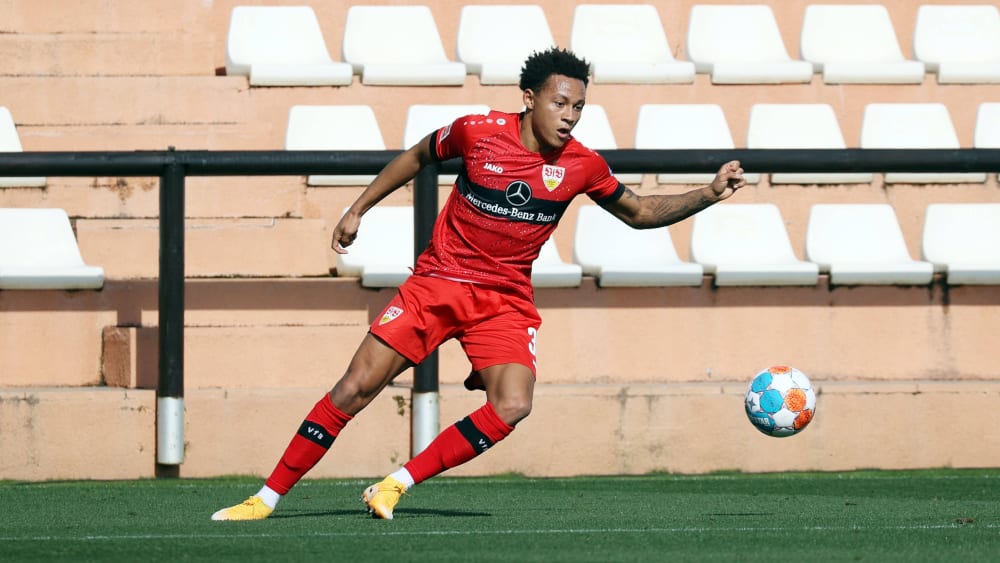 Neue Konkurrenz: Für Massimo wird es wieder schwerer - kicker