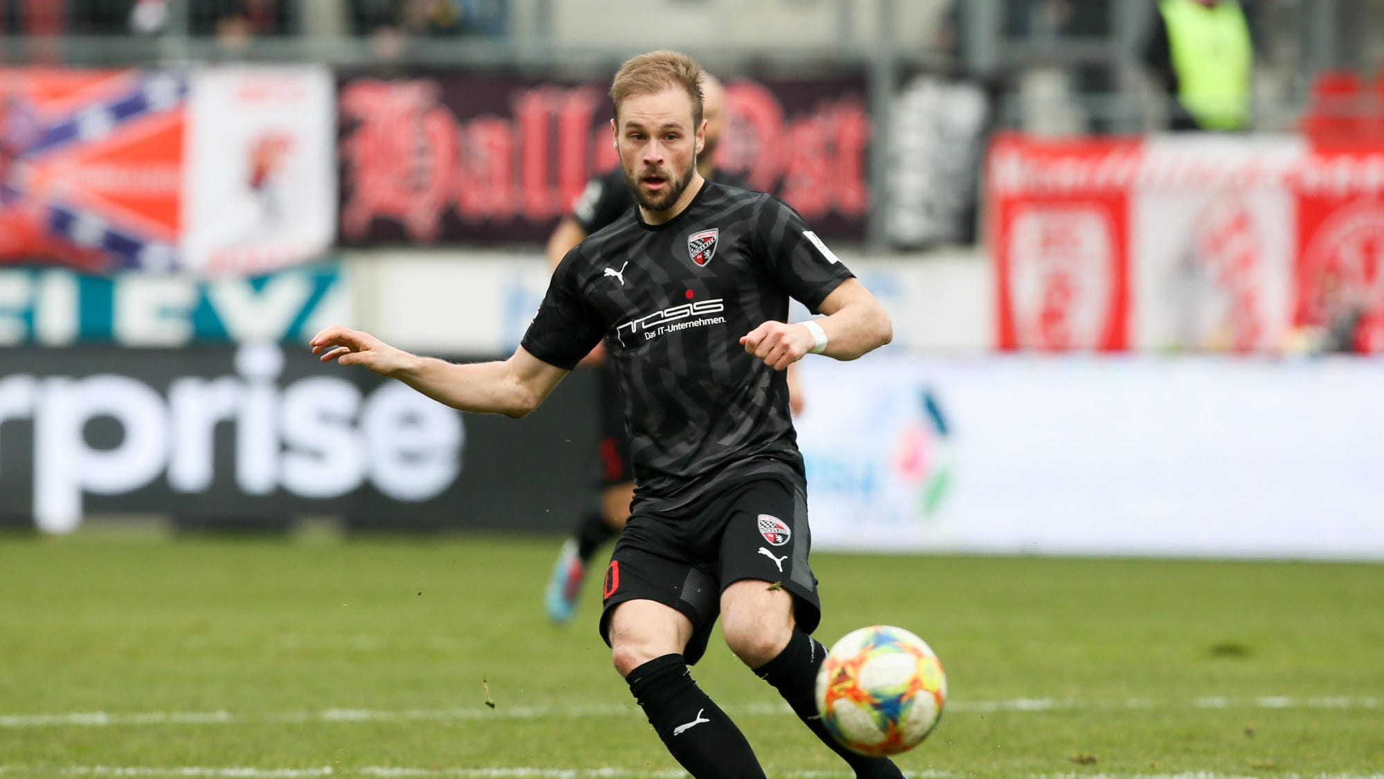 20 Namen, 20 Hoffnungen - Eine Bilanz vor dem Re-Start - 3. Liga ...