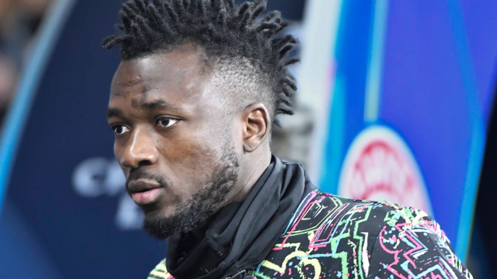 Ohne Tapsoba nach Bielefeld - Tella kämpft ums Pokal-Halbfinale - kicker