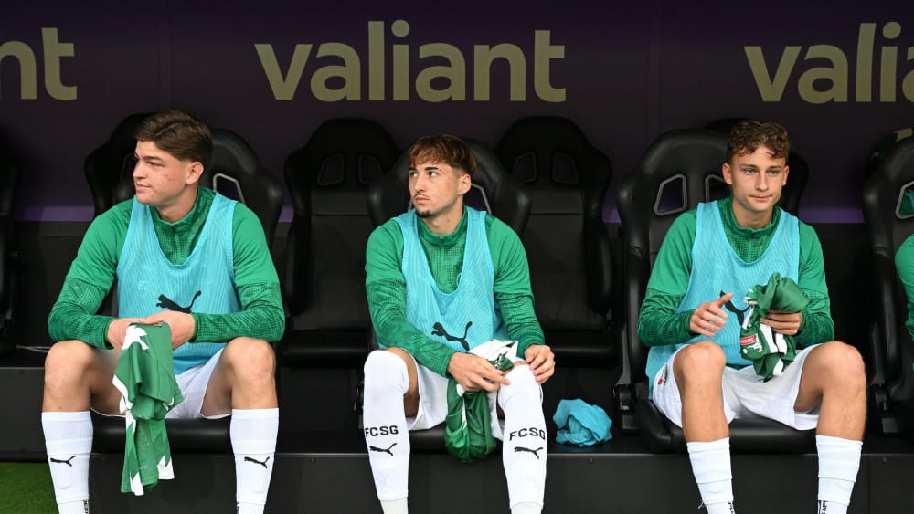 Fussball Super League: Joel Ruiz feiert Profidebüt am Geburtstag - kicker