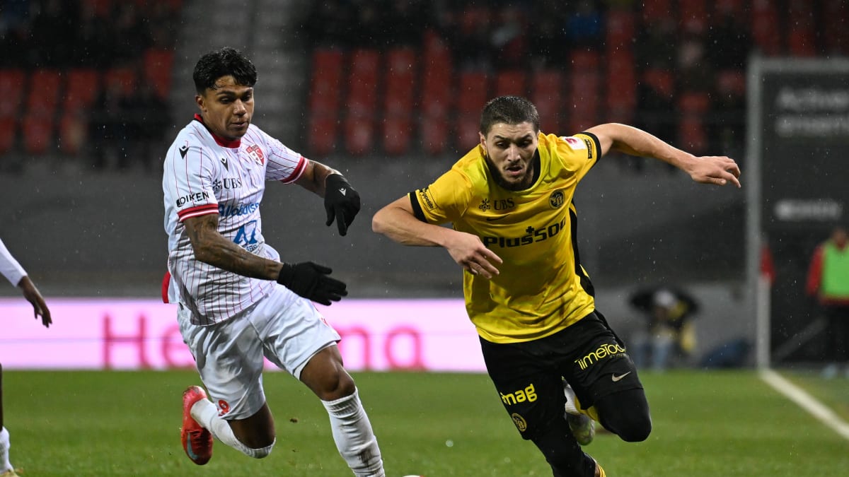 Hadjam weiter im Fokus von Besiktas - kicker