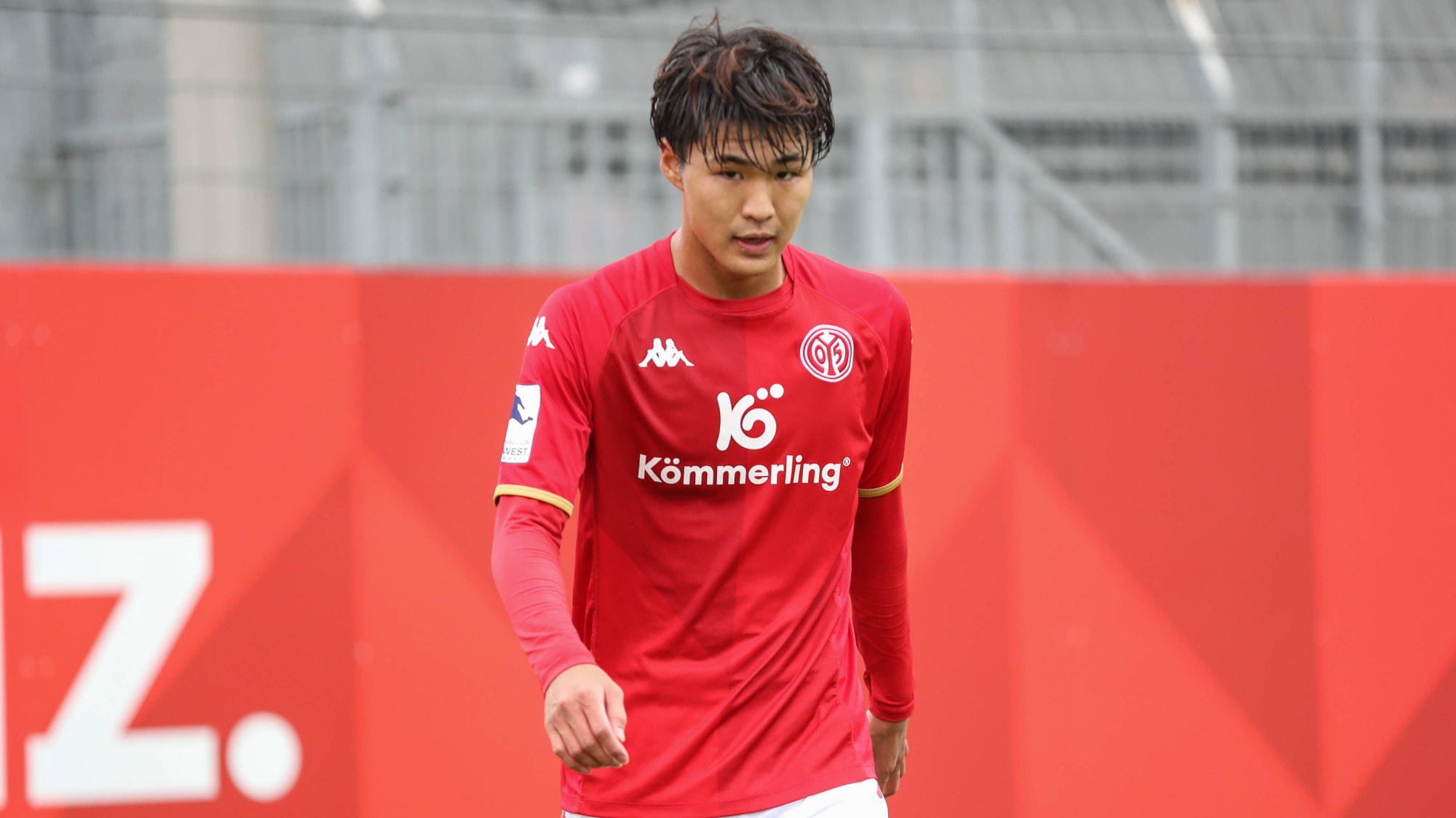 Regionalliga Südwest: Die Top-Spieler zur Winterpause - kicker