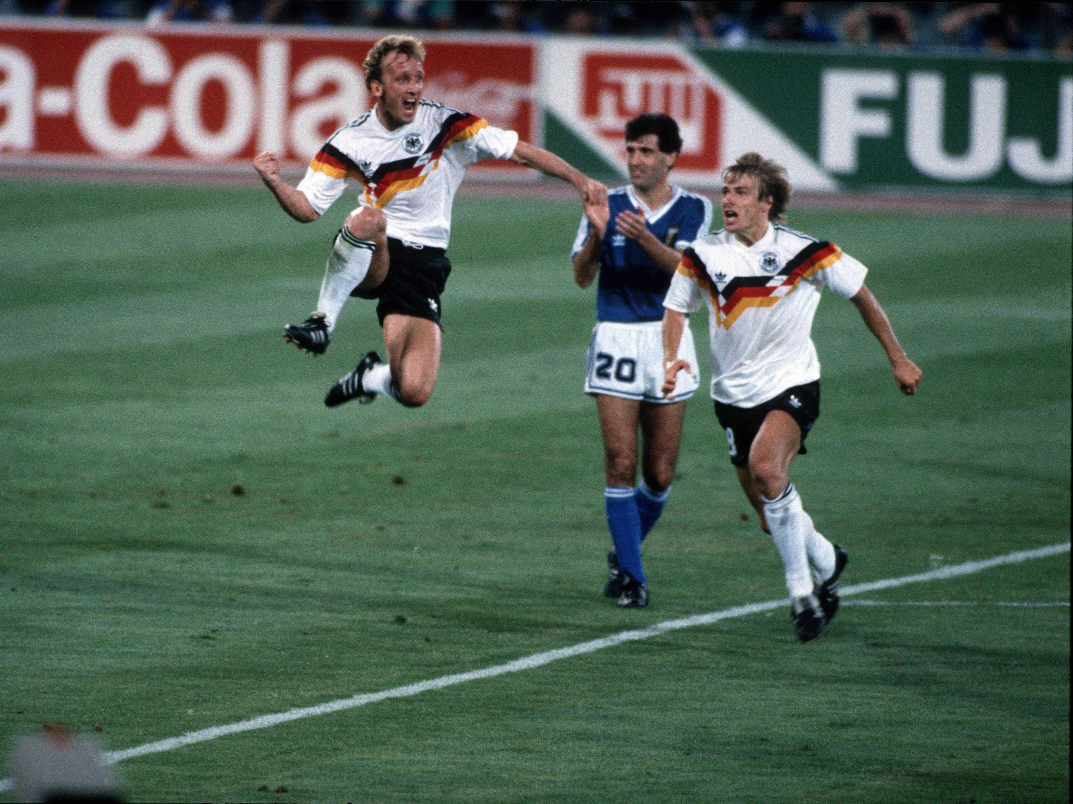 Deutsche Fußballnationalmannschaft | Länderspiele und News - kicker