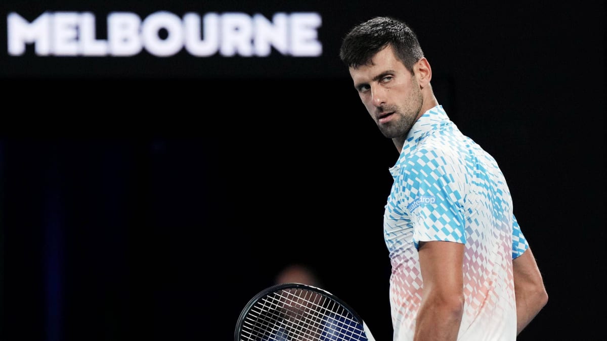 "Eine große Genugtuung für den Djoker" - "Djokovic, Tränen und ...