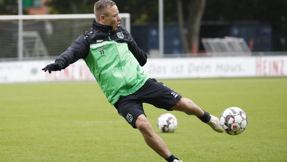 Diese Bundesliga- und Zweitliga-Profis sind jetzt ablösefrei zu haben ...