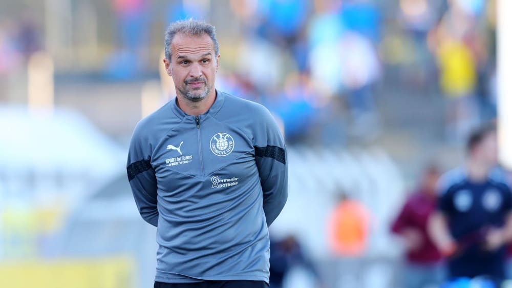 Civa: "Wir sind gut genug, jede Mannschaft zu schlagen" - kicker