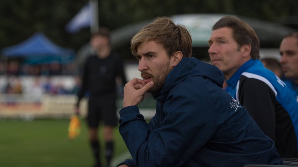 SSV Jeddeloh II vor dem Derby: "Werden uns nicht verstecken" - kicker