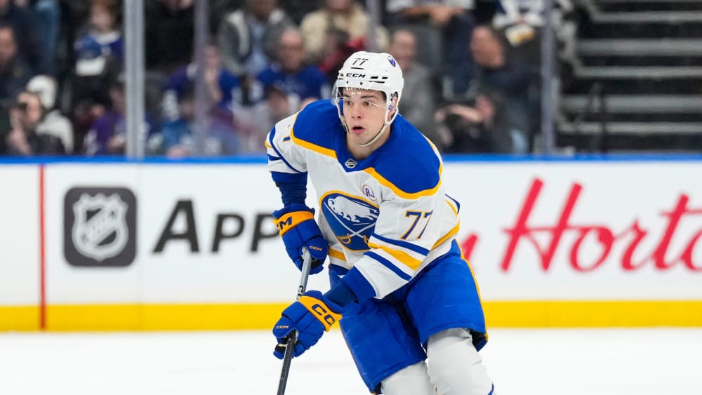 Peterka erzielt 21. Saisontor: Klarer Sieg gegen Seiders Red Wings - kicker