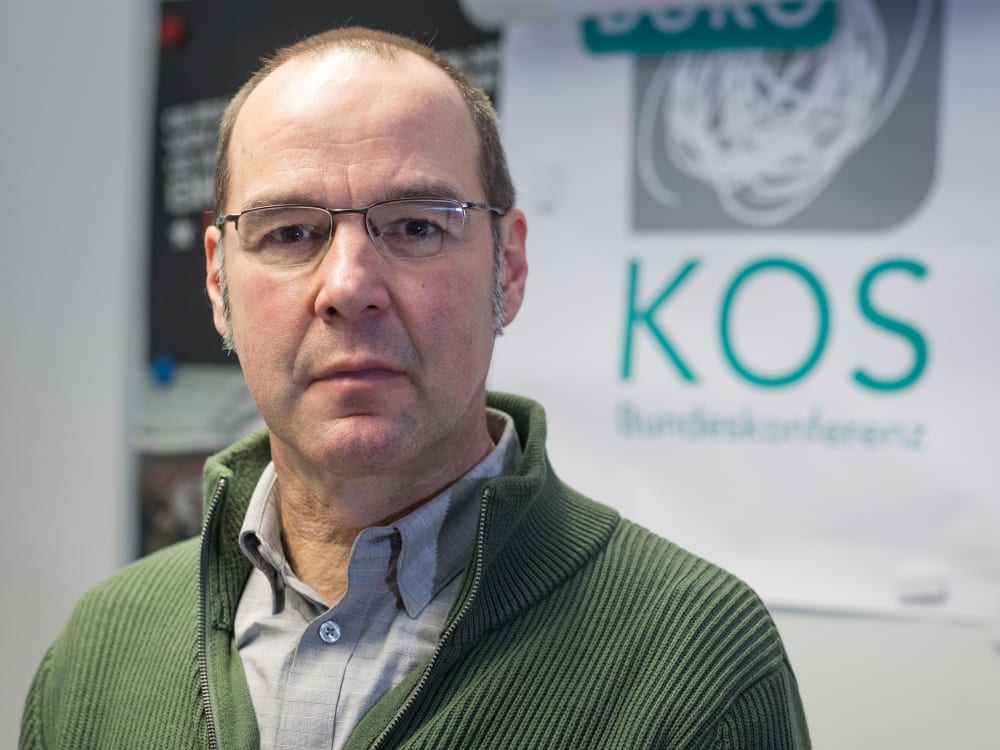 Etaterhöhung für Fanprojekte blockiert: Unverständnis über Verbände ...