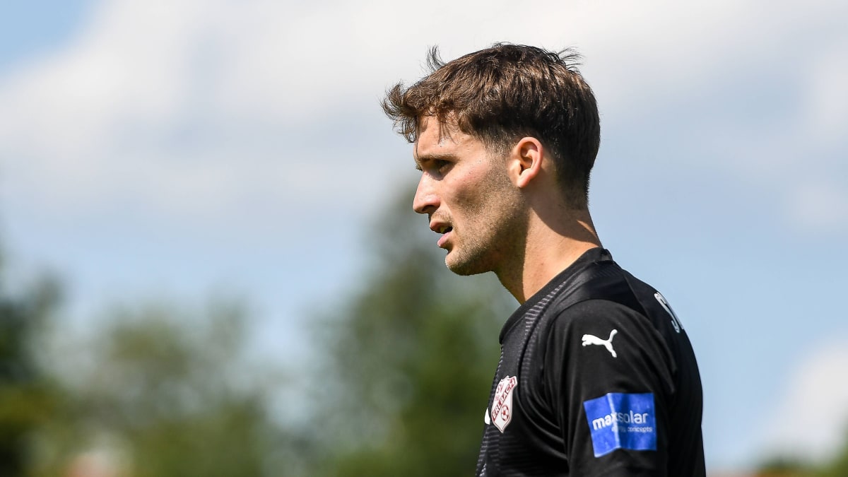 SV Erlbach zieht seine Regionalliga-Pläne zurück - kicker