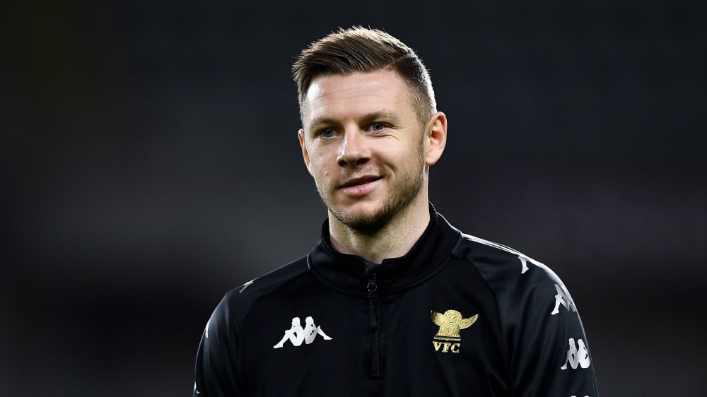 1. FC Magdeburg holt Österreicher Ullmann aus Venedig - kicker