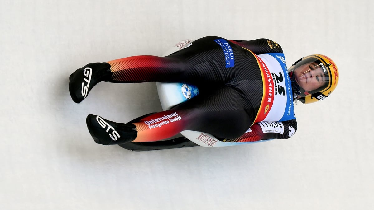 Rodel-EM nicht in Lillehammer - kicker