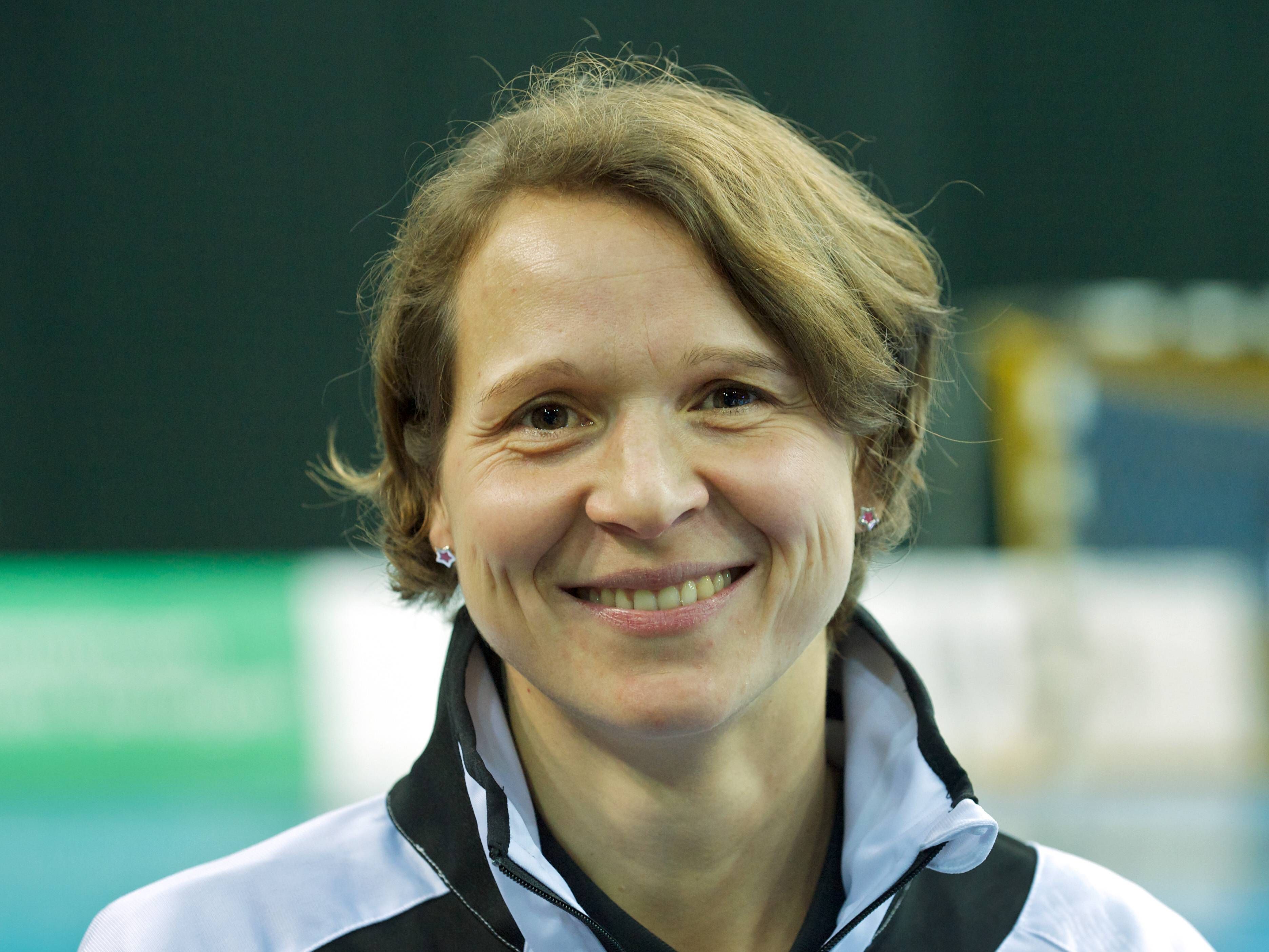 Top30-Torschützinnen Deutsche Handball-Nationalmannschaften | Handball-World