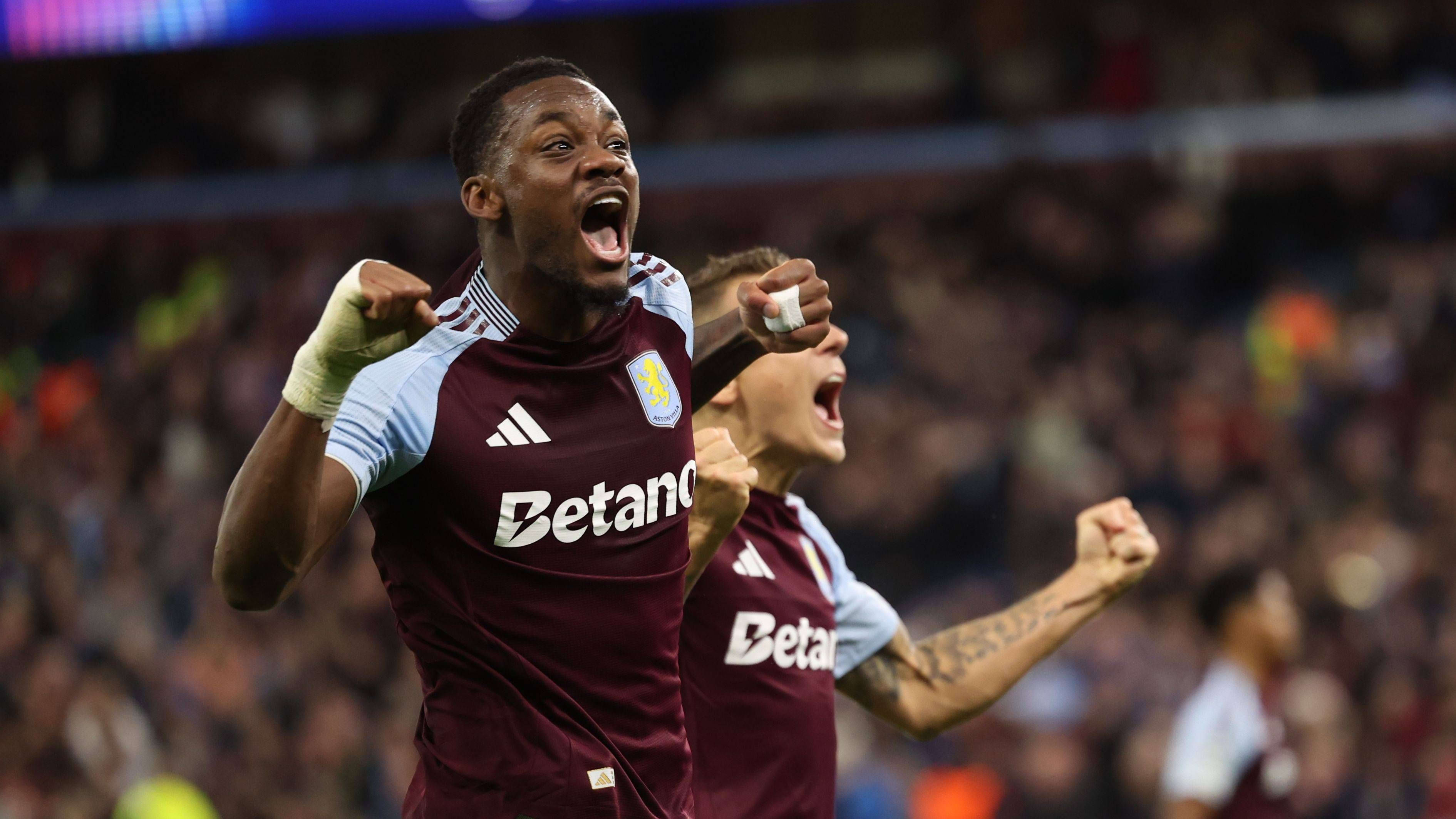 Liveticker | Aston Villa - Bayern München 1:0 | 2. Spieltag | Champions ...