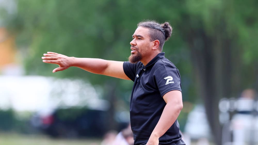 Rost drückt in Halberstadt auf die Euphoriebremse - kicker