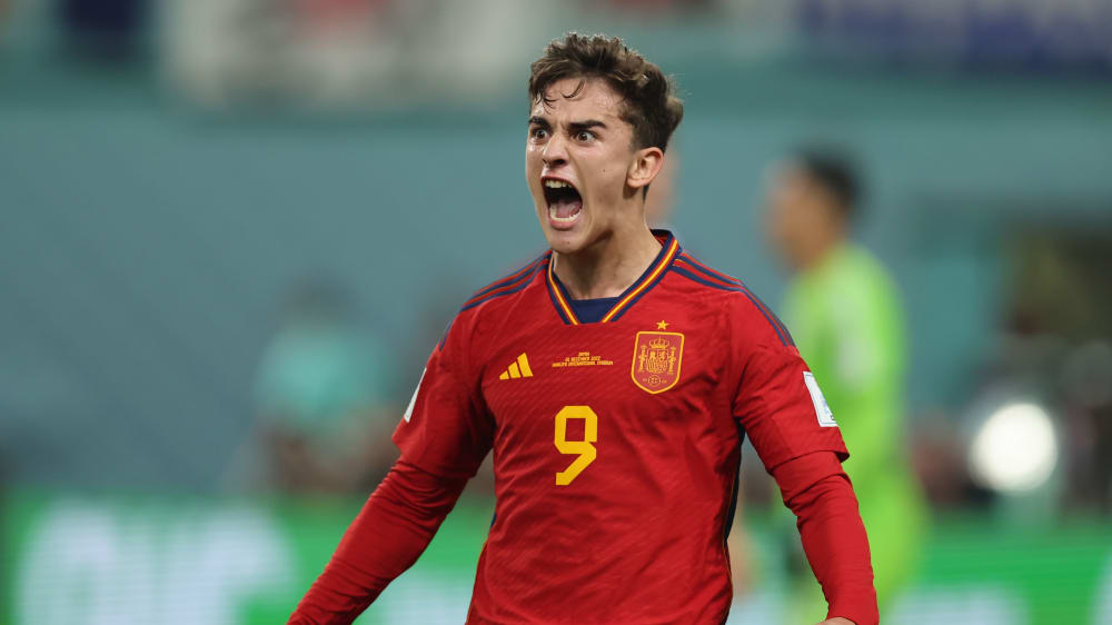 WM 2022: Das ist die Elf der WM-Gruppenphase - kicker