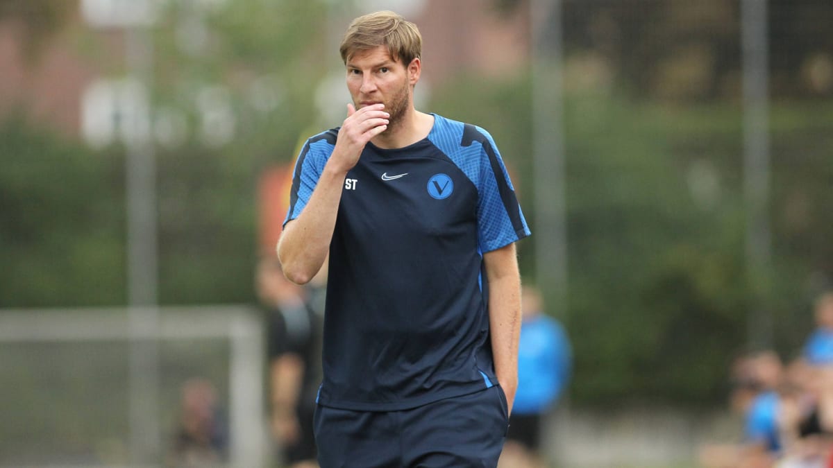 Titze-Aus bei Victoria Hamburg - kicker