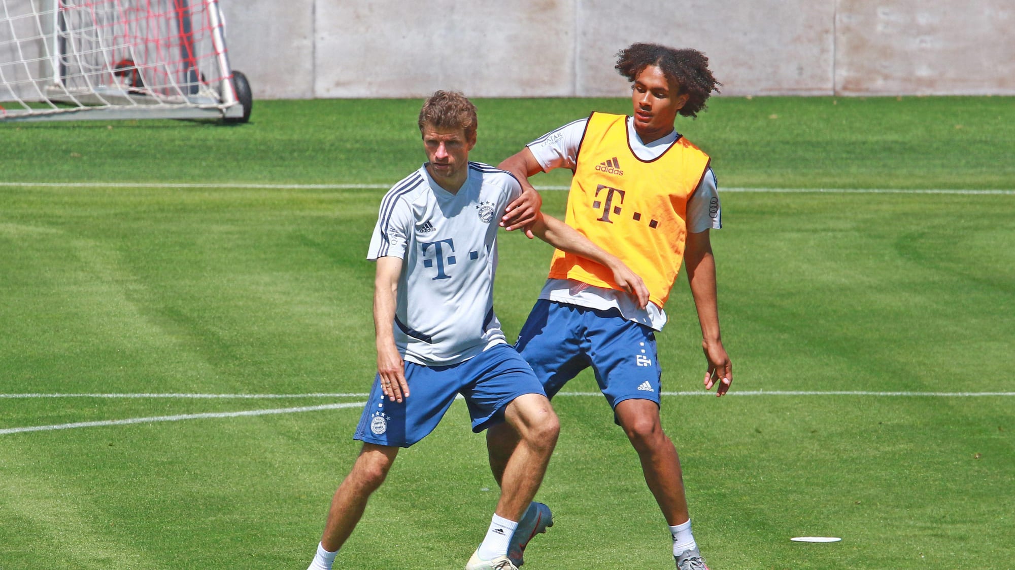 Das sind die Local Player der Bundesligisten - Bundesliga ...