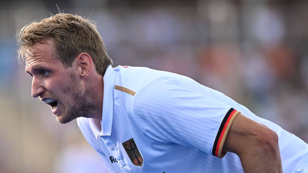 Deutsche Hockey-Weltmeister auch bei Olympia dabei - kicker